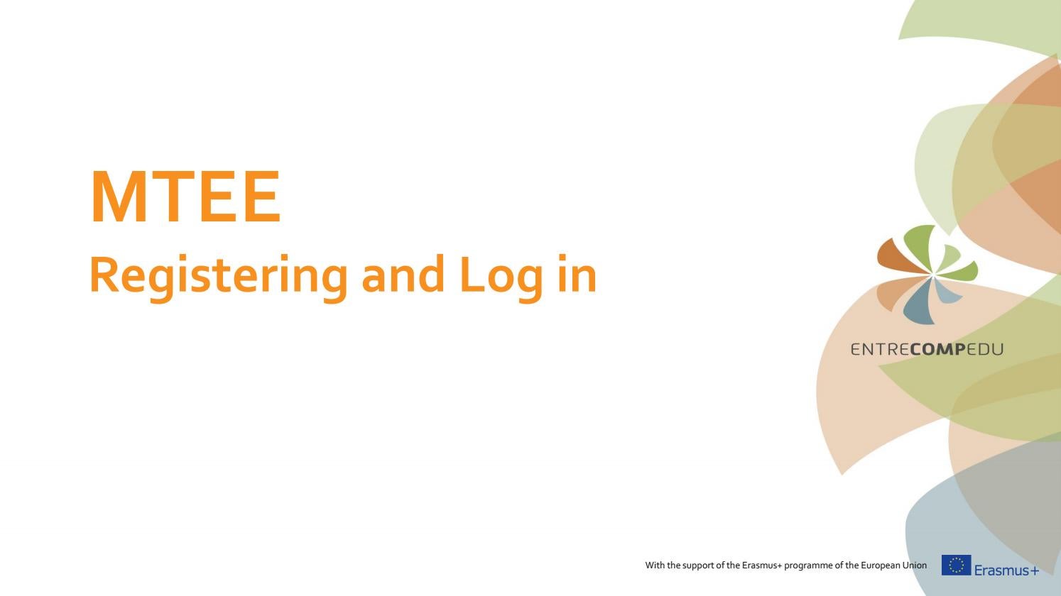 Guide to using MTEE English by Bantani Education - Issuu