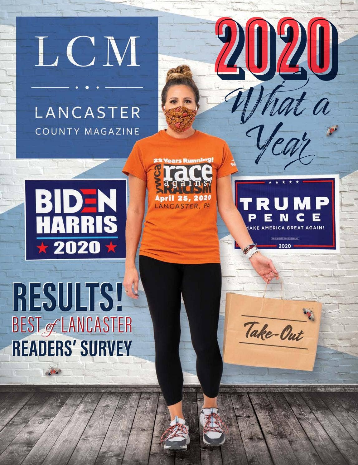LCM | November 2020 by Lancaster County Magazine - Issuu