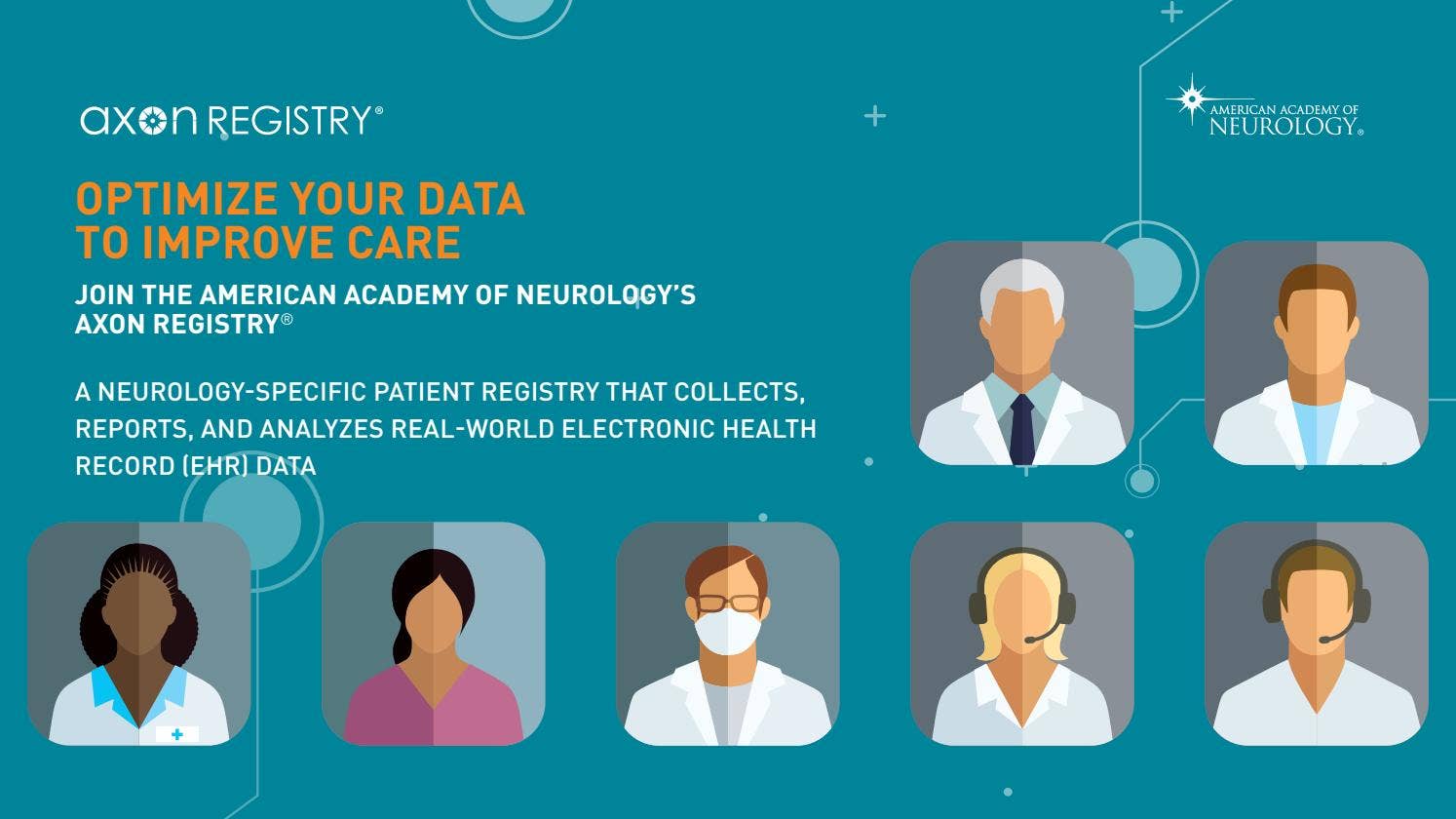 Axon Registry: Optimize Your Data to Improve Care by American Academy ...