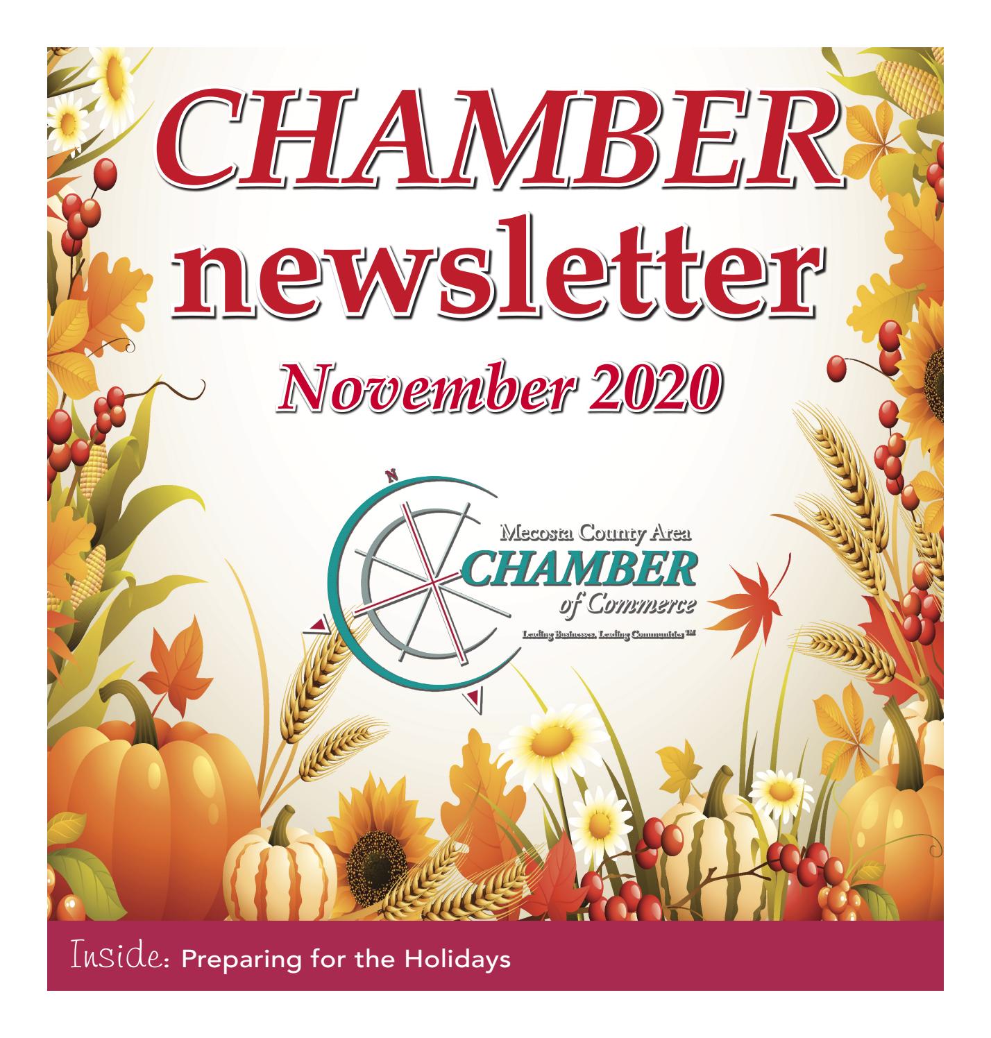 MC Chamber - November 2020 by Hearst Midwest - Issuu