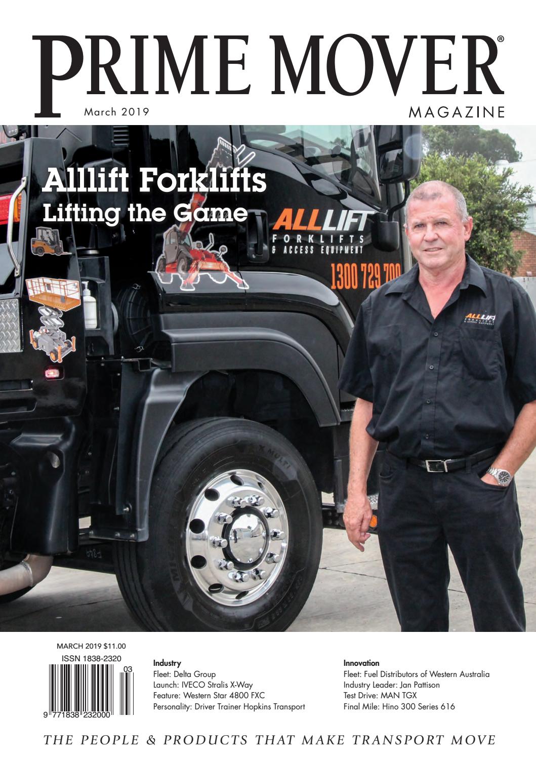 Prime Mover March 2019 by Prime Creative Media - Issuu