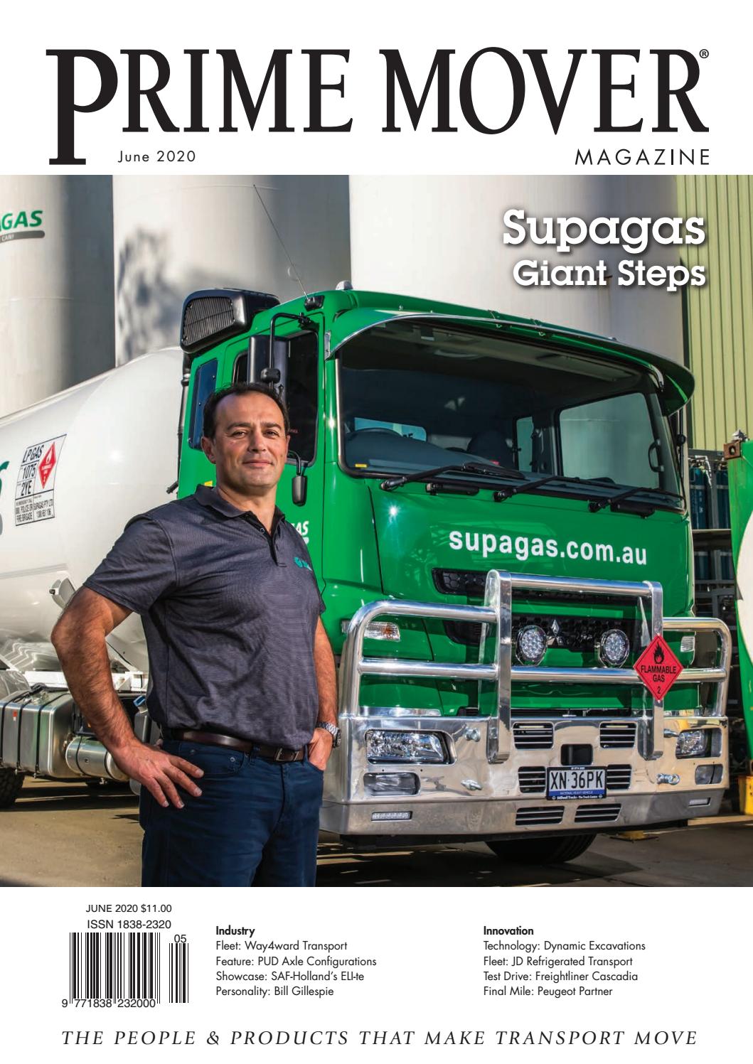 Prime Mover June 2020 by Prime Creative Media - Issuu