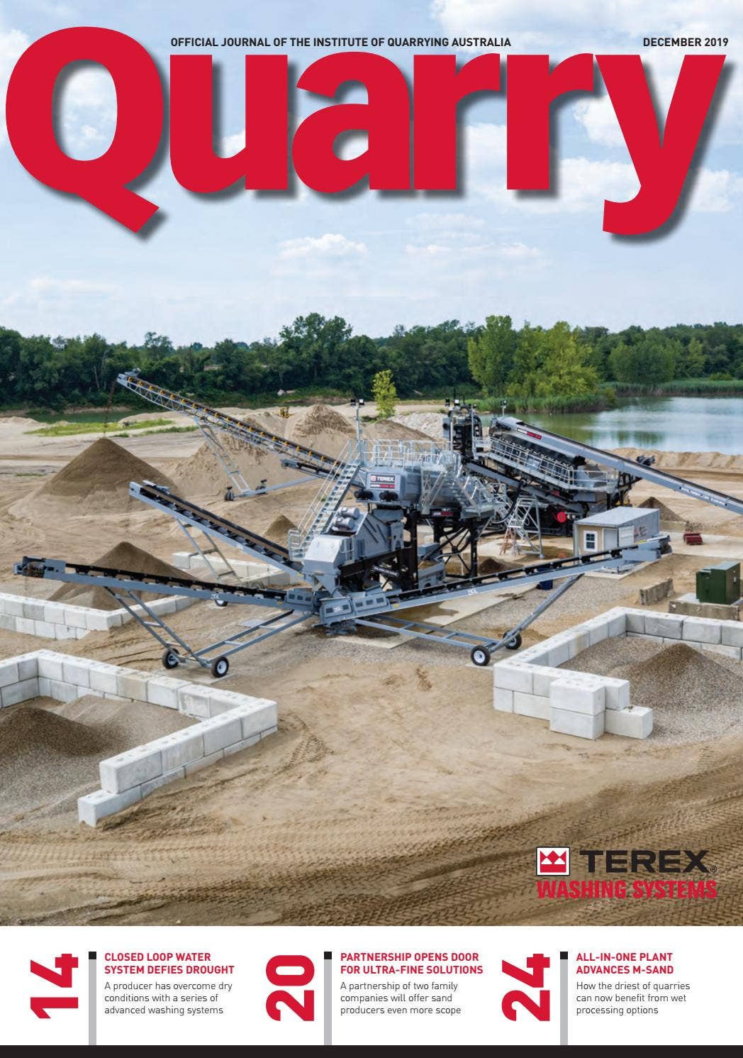 Quarry 20191219 by Prime Group - Issuu