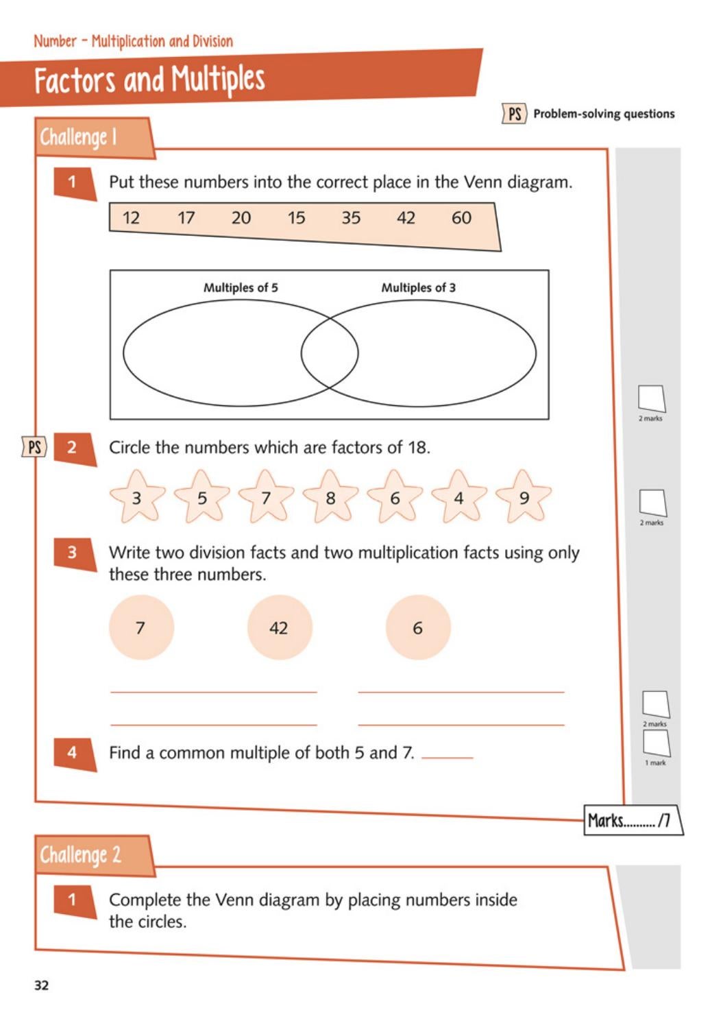 Year 6 Maths SATs Targeted Practice Workbook By Collins Issuu