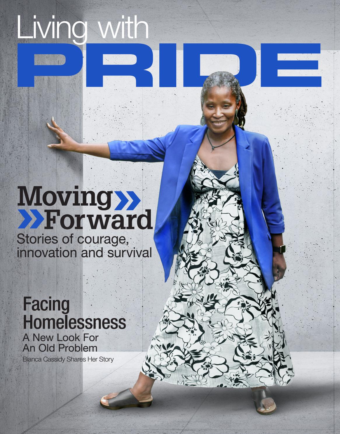 Pride Magazine - 2020 November/December "Living" Issue by Pride ...