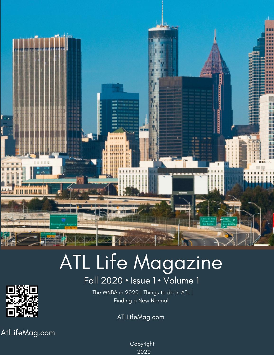 ATL Life Magazine by ATLLifeMag - Issuu