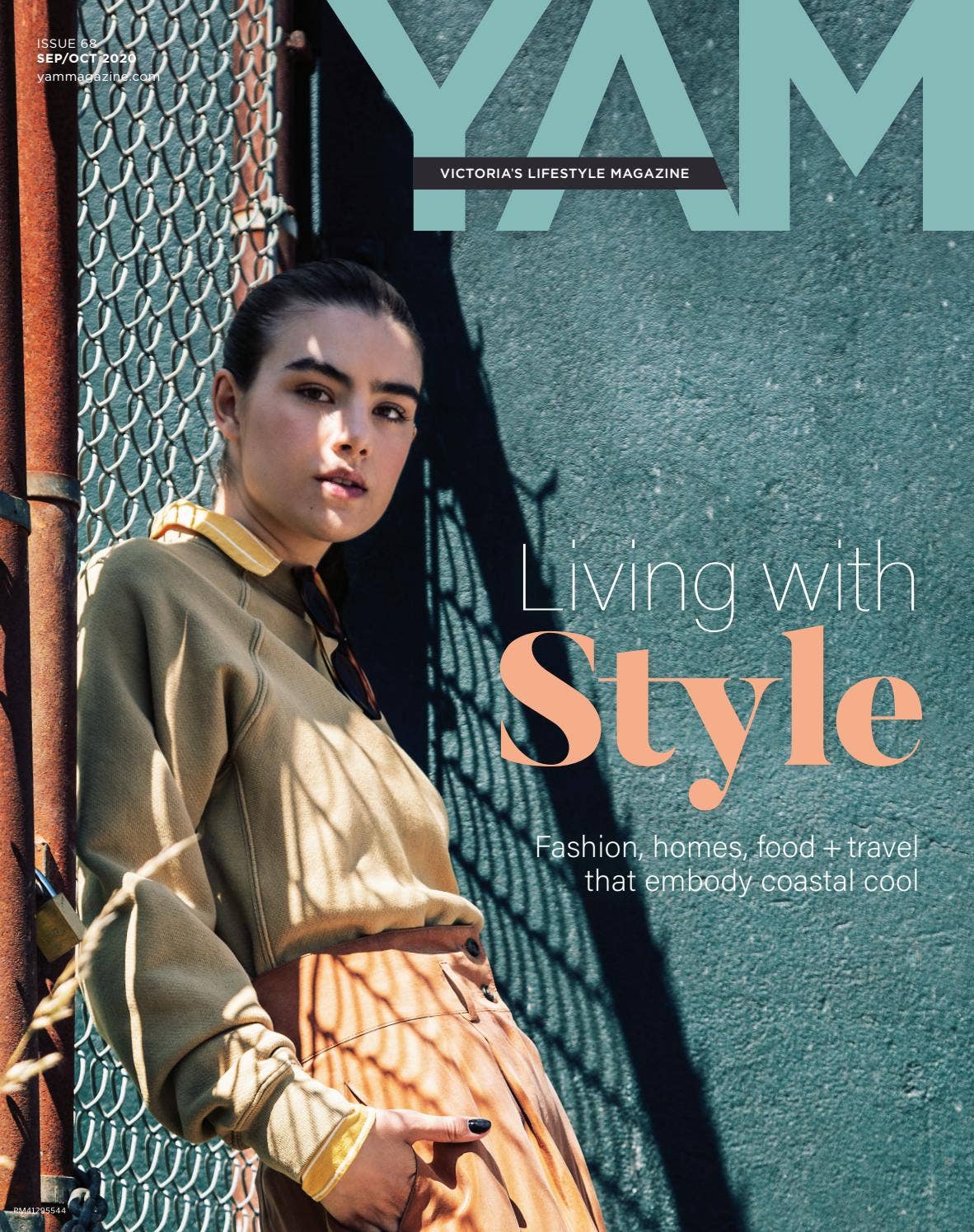 YAM Magazine - Sep/Oct 2020 by Page One Publishing - Issuu