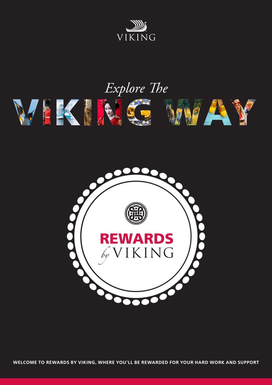 Rewards by Viking_Catalogue by Viking Cruises (Aus/NZ) - Issuu