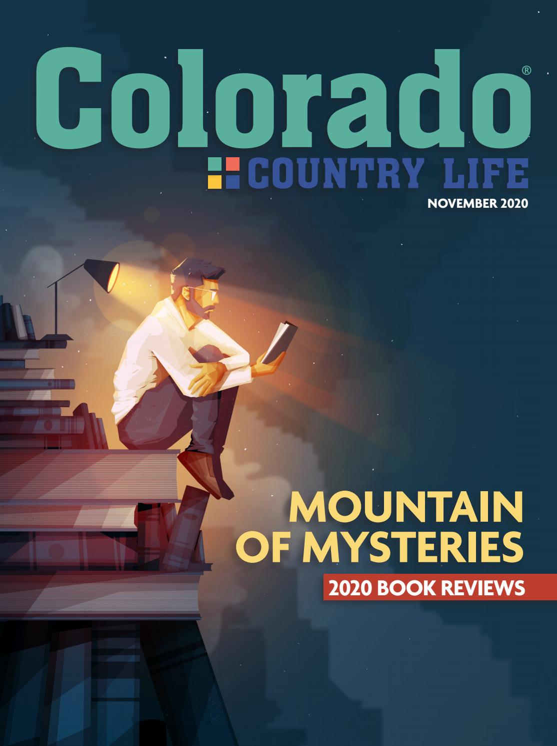 Colorado Country Life November 2020 by American MainStreet Publications ...