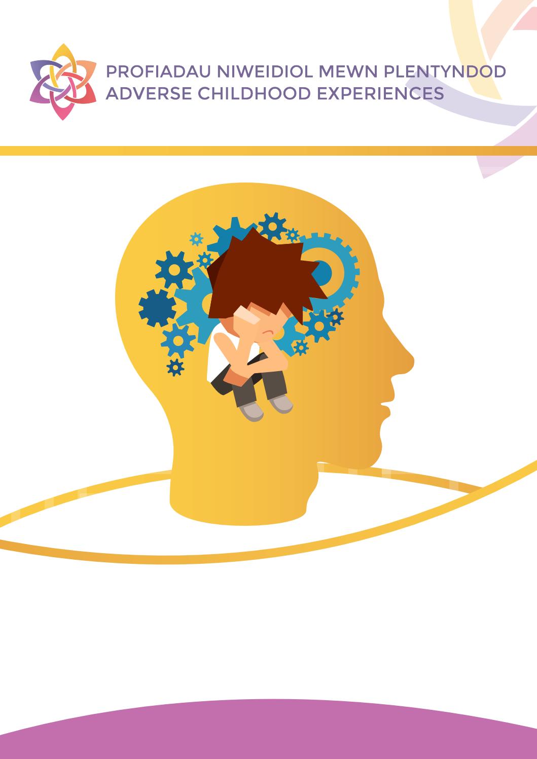 Short Guide to ACEs and a Trauma Informed Approach by ACESupportHub - Issuu