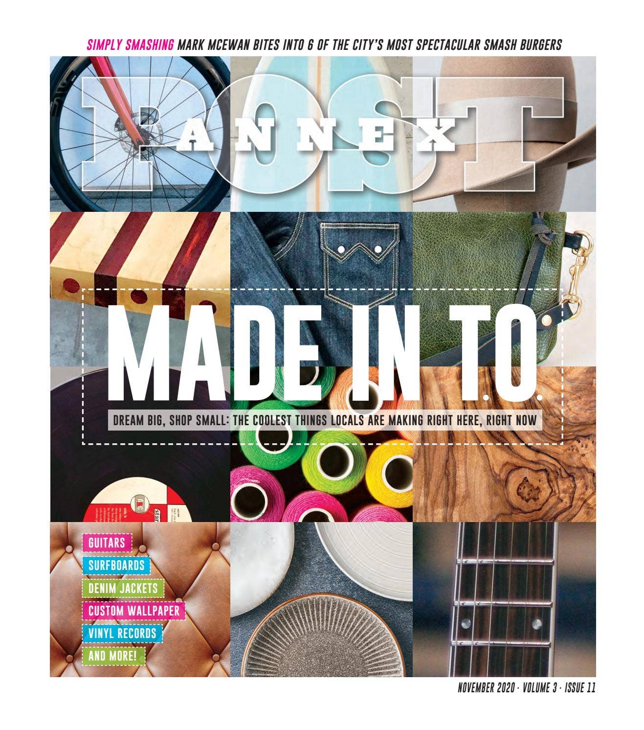 Annex Post November 2020 by Post City Magazines - Issuu