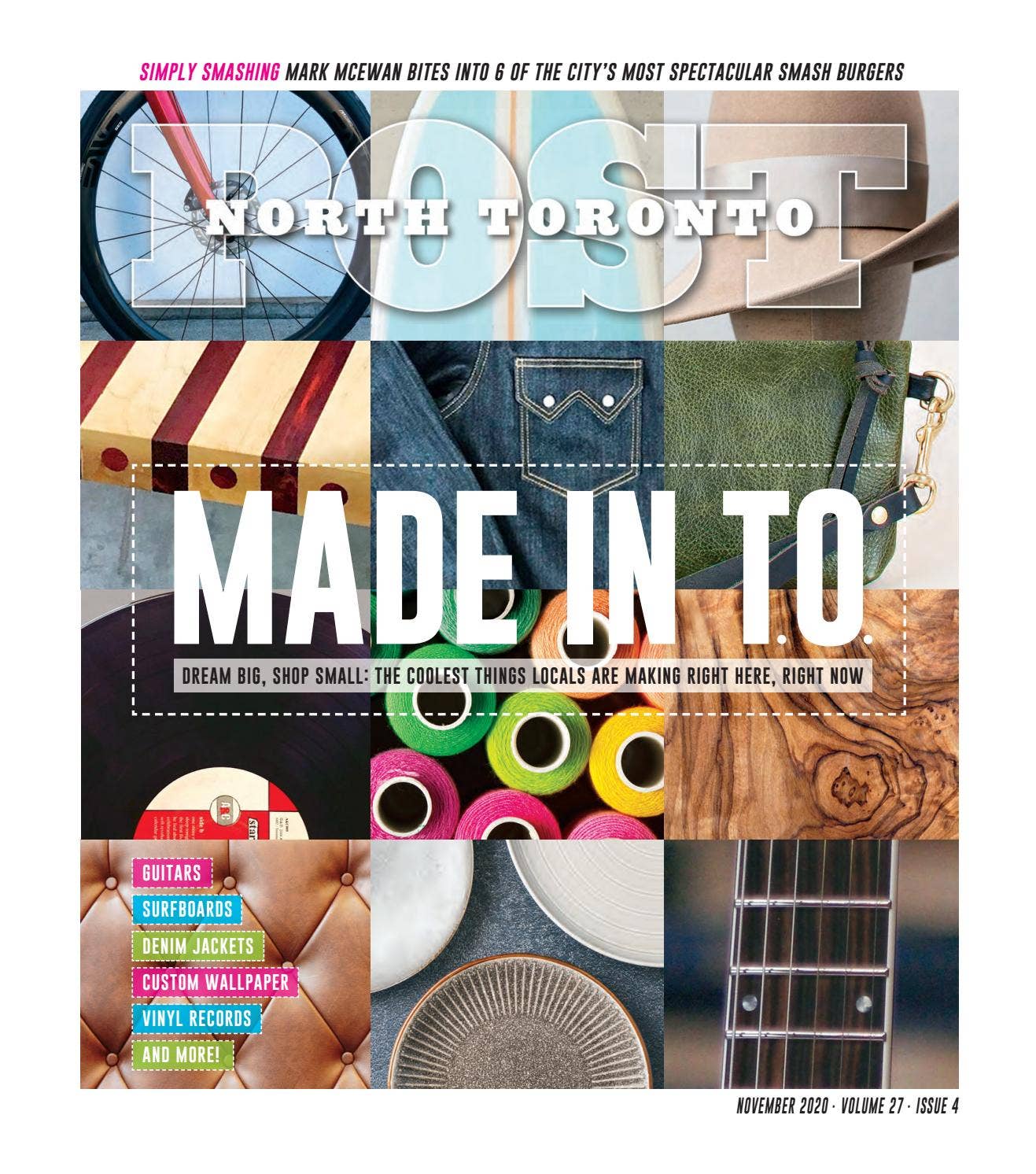 North Toronto Post November 2020 by Post City Magazines - Issuu