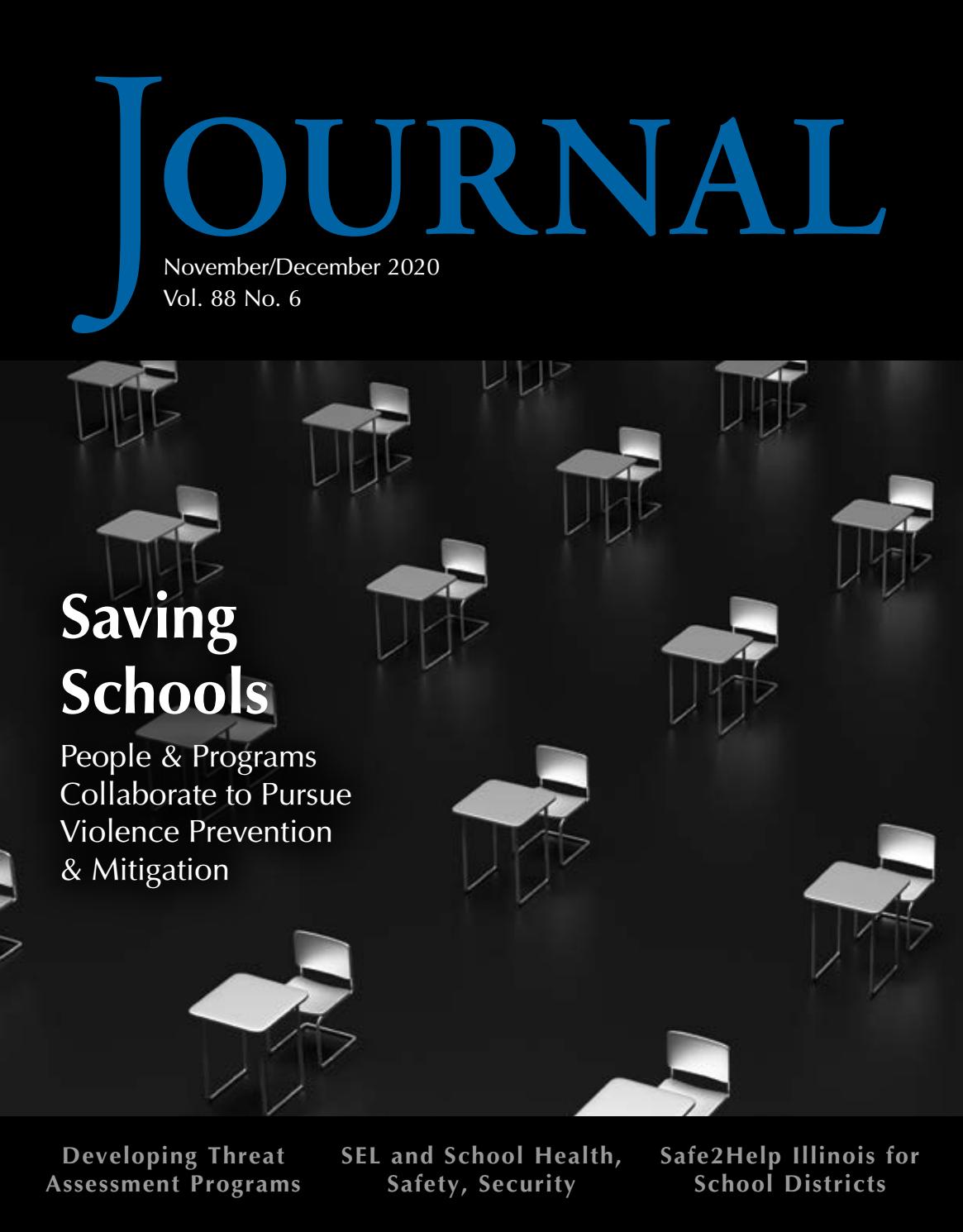 Illinois School Board Journal November/December 2020 by IASB ...