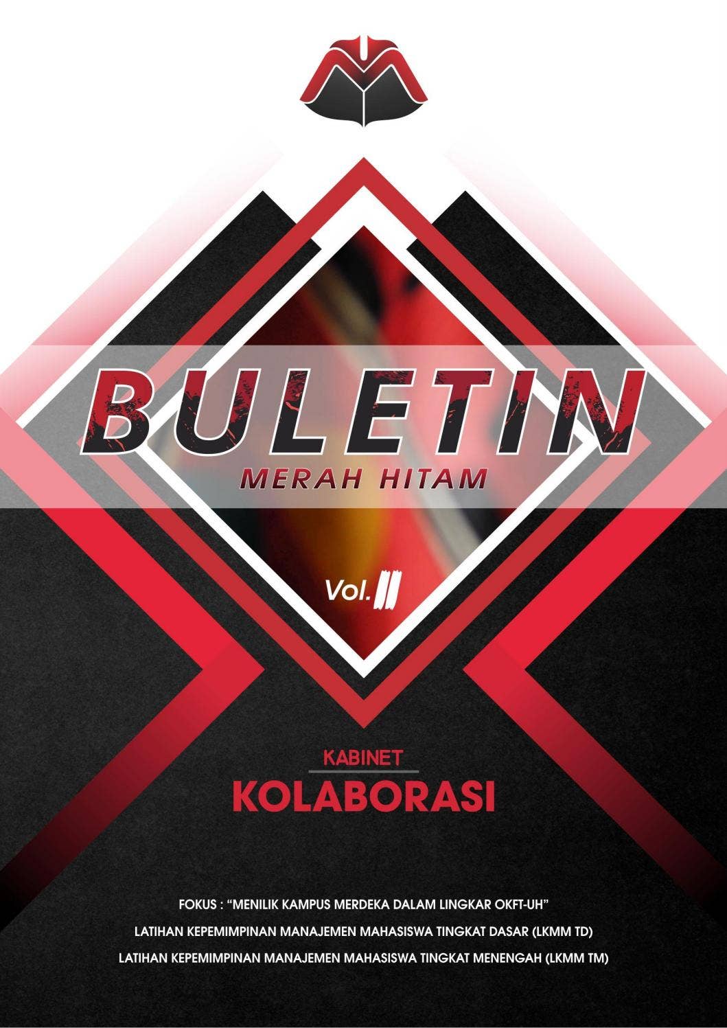 BULETIN MERAH HITAM VOL. 2 SMFT-UH PERIODE 2020 by OKFT-UH - Issuu