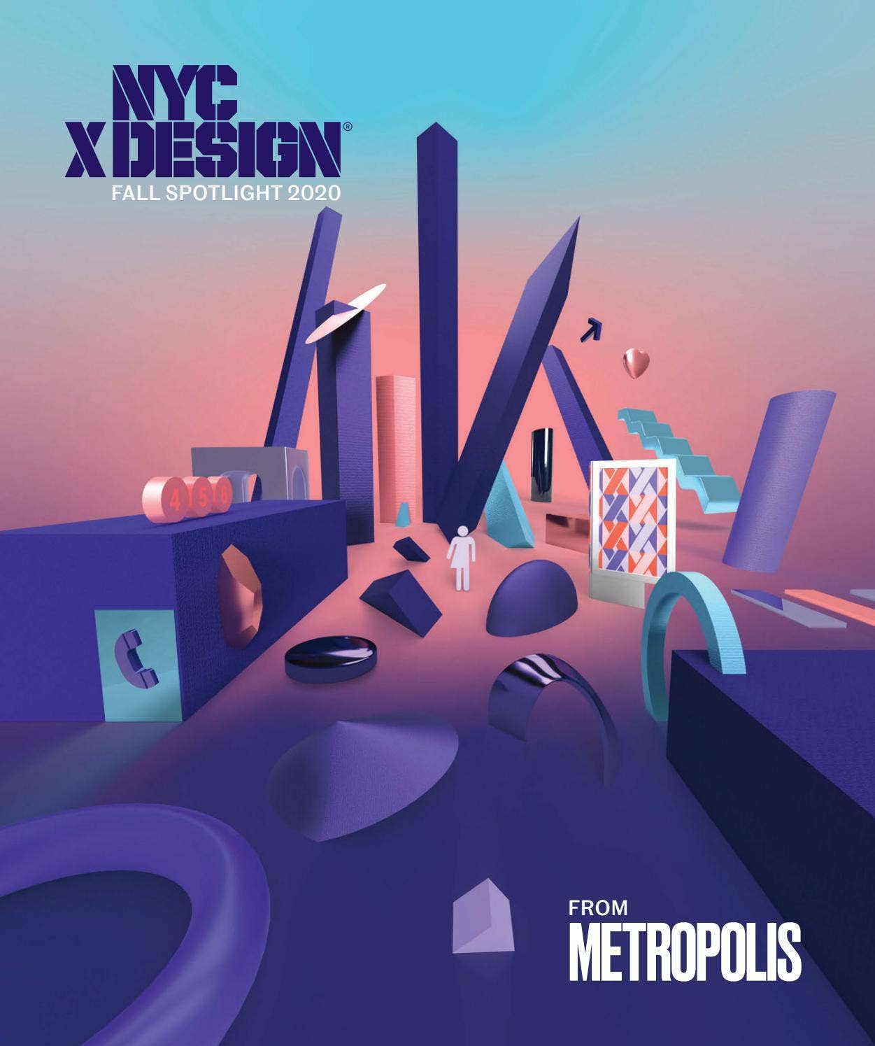 Metropolis NYCxDESIGN Fall Spotlight 2020 by metropolismag - Issuu