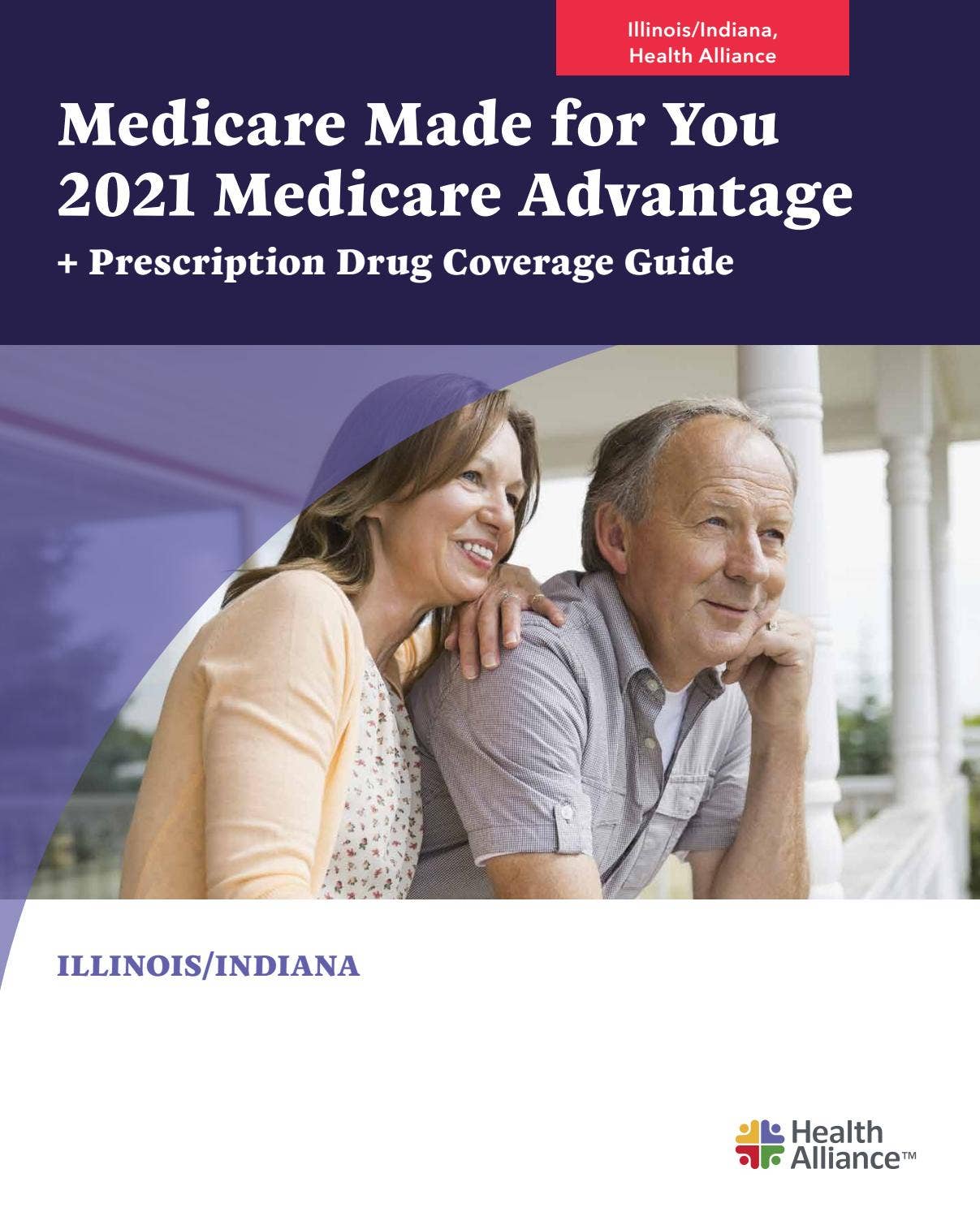 2021 Illinois/Indiana Medicare Guidebook by Health Alliance - Issuu