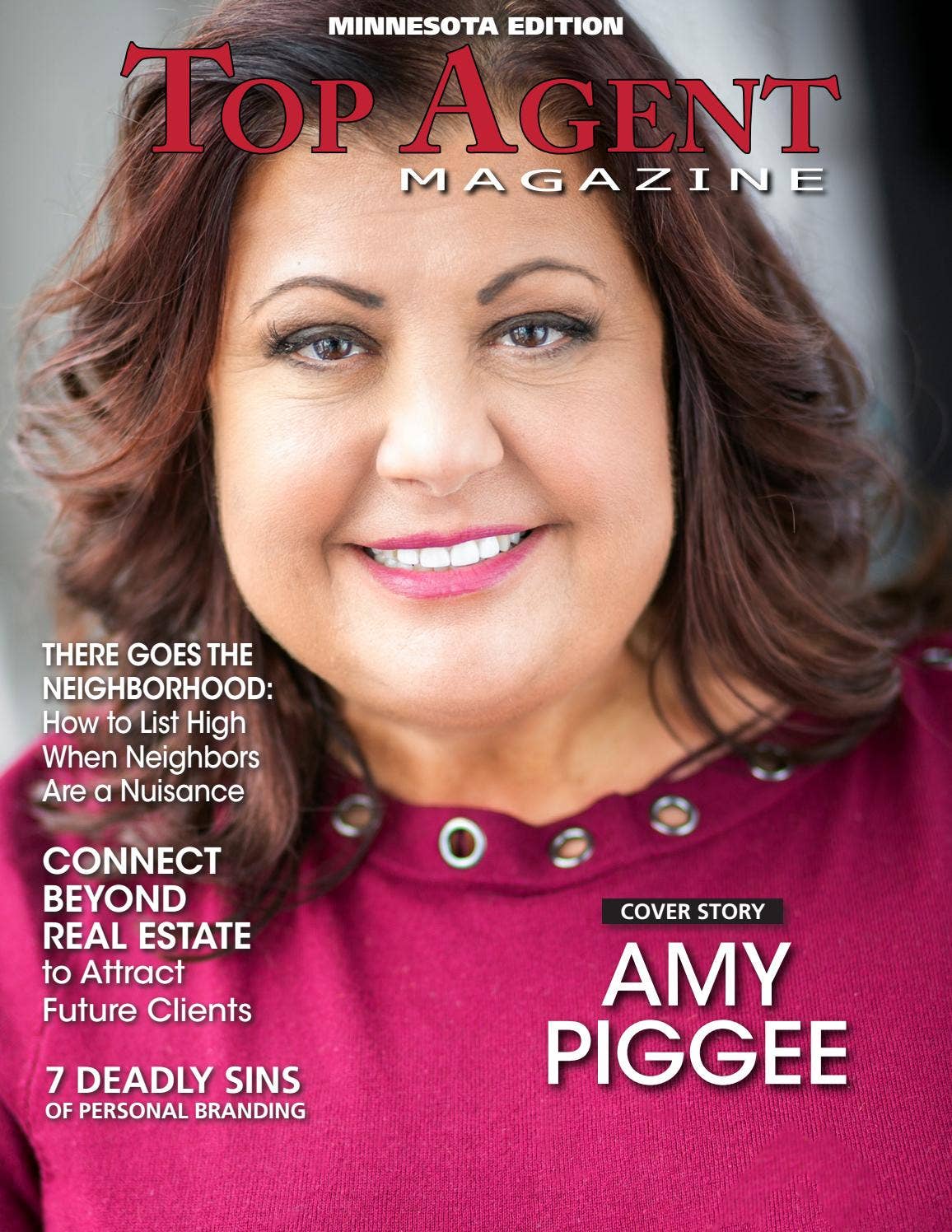MINNESOTA 10-19-20 by Top Agent Magazine - Issuu
