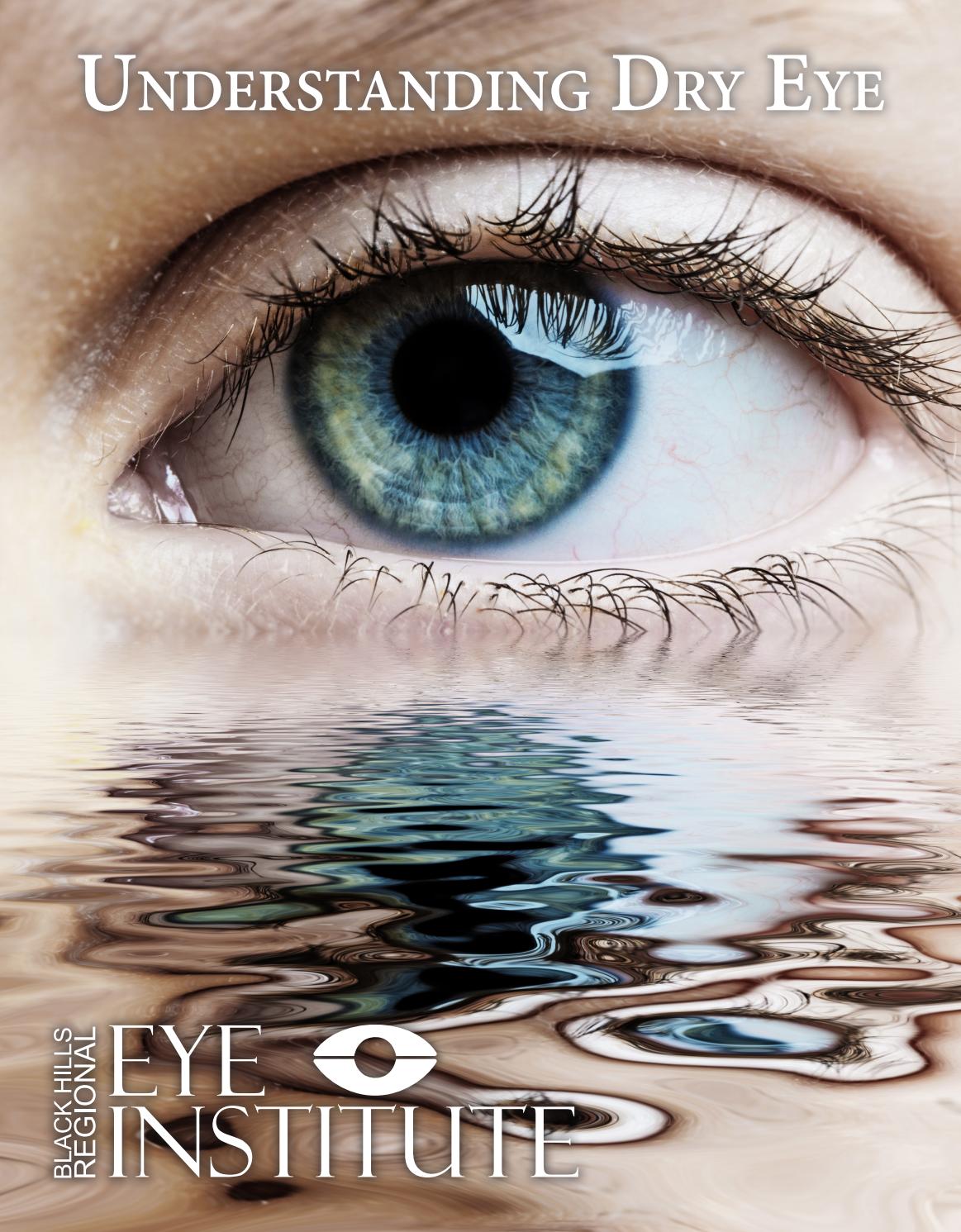 Understanding Dry Eye Book by bhrei - Issuu