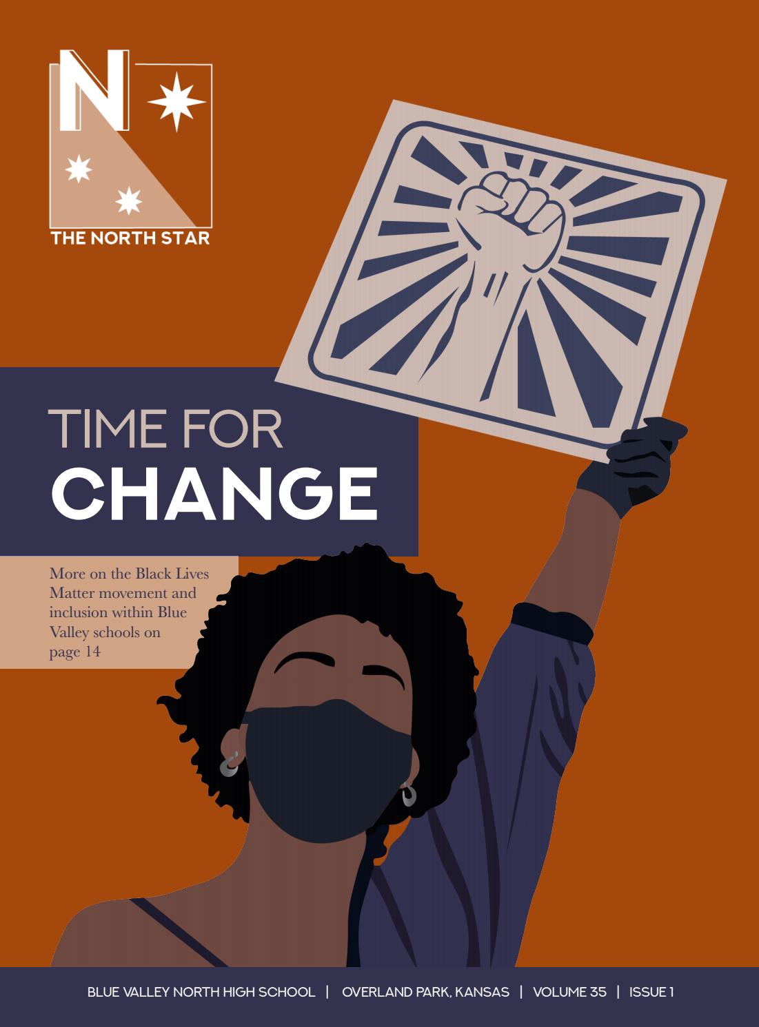 The North Star, Volume 35, Issue 1 by The North Star Newspaper - Issuu