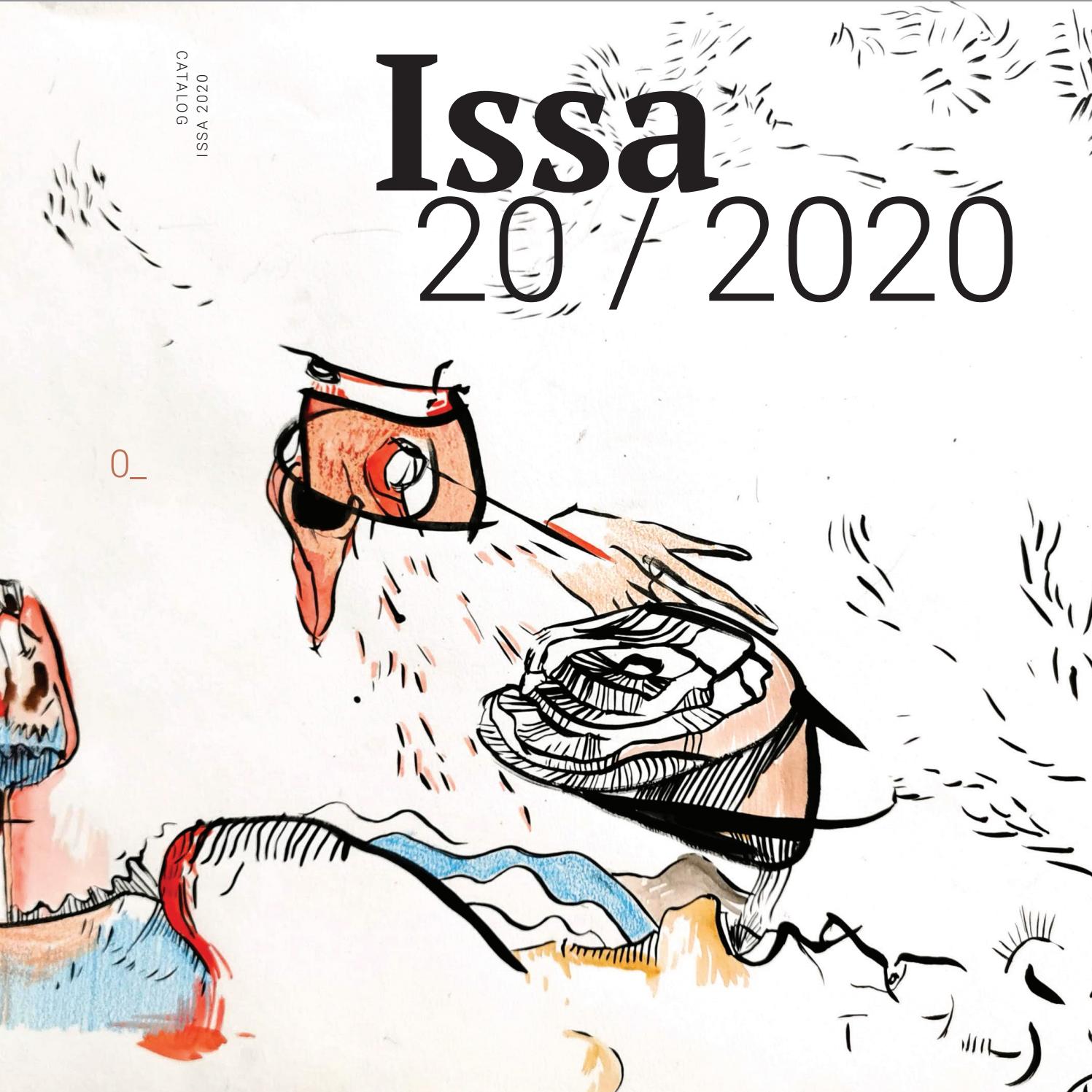 ISA Painting Catalogue by Issa Mari - Issuu