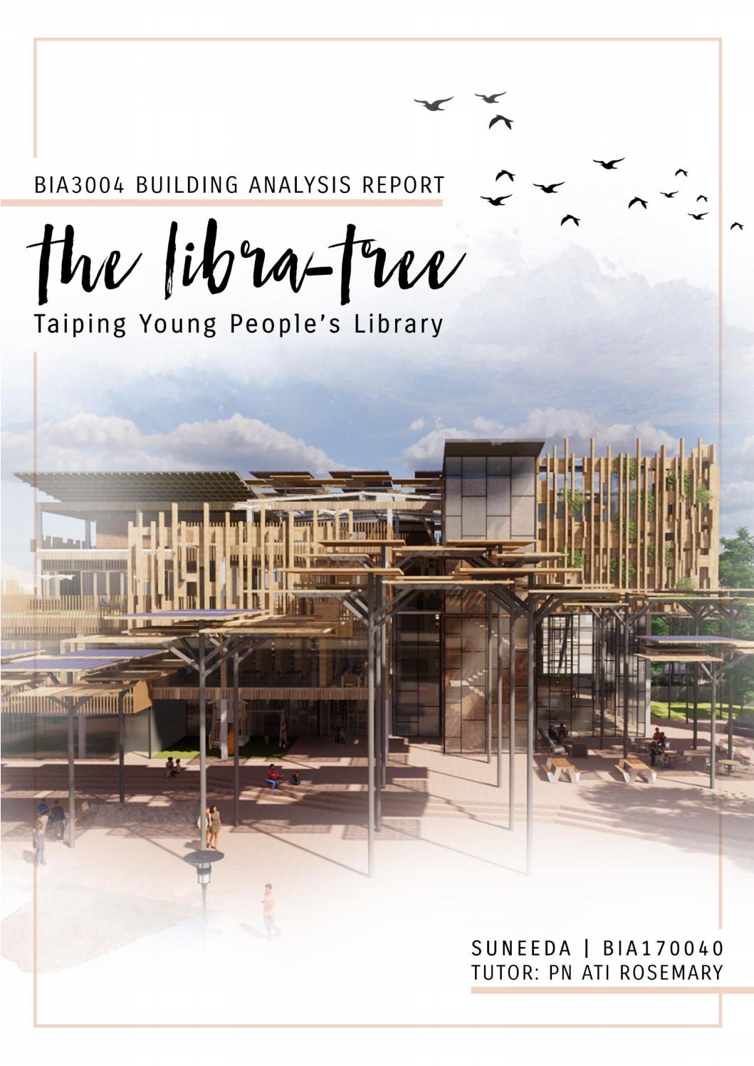 The Libra-tree: Taiping Young People's Library by Suneeda Sisuwan - Issuu