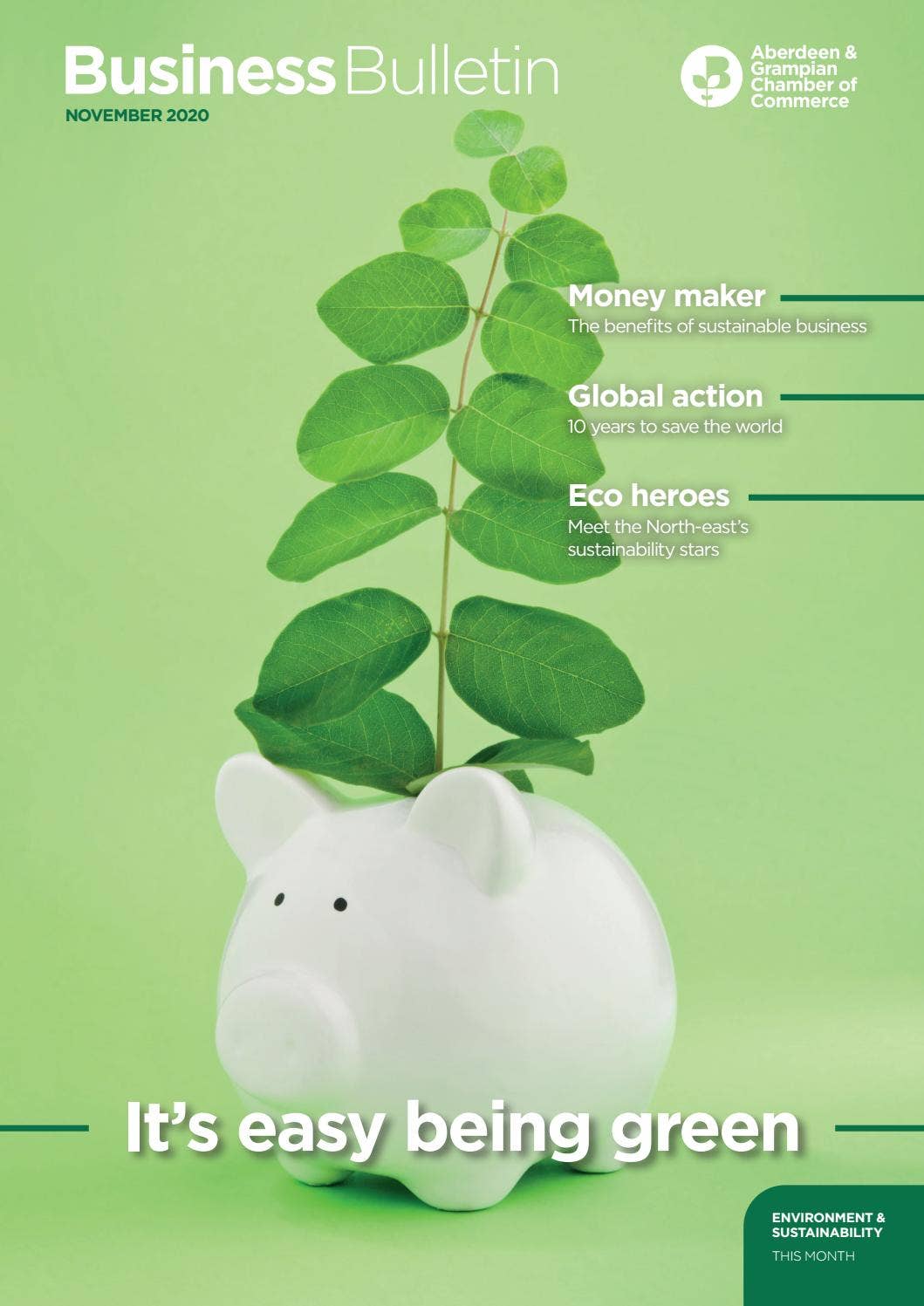 November 2020 Business Bulletin by AGCC - Issuu