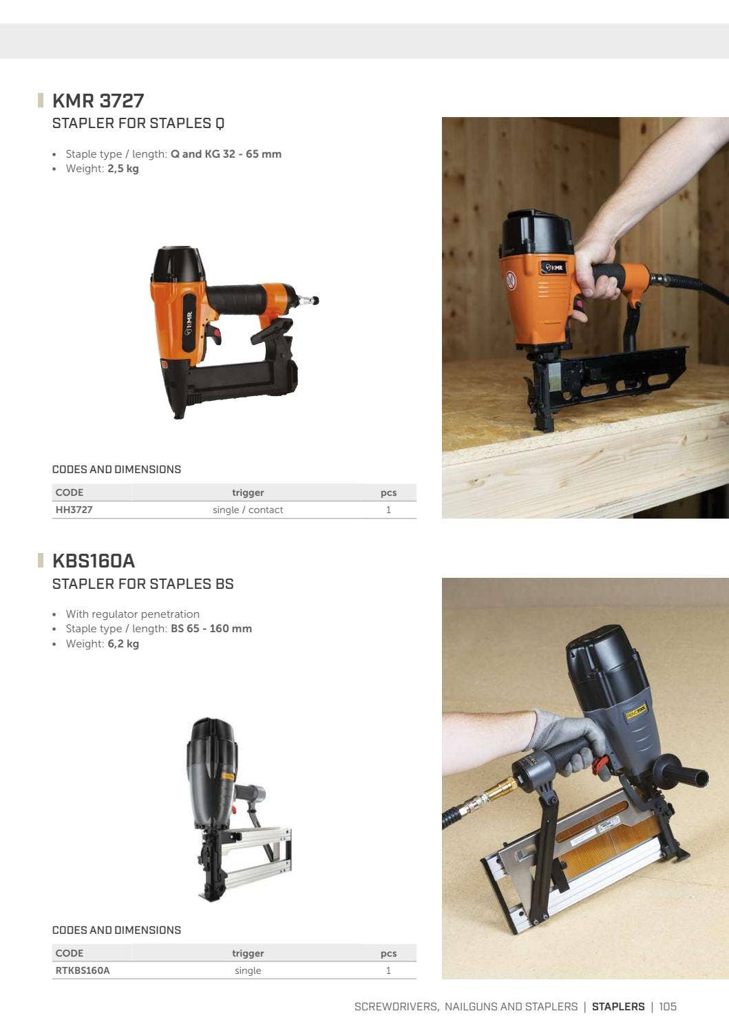 Tools for Timber Construction by Rothoblaas - Issuu