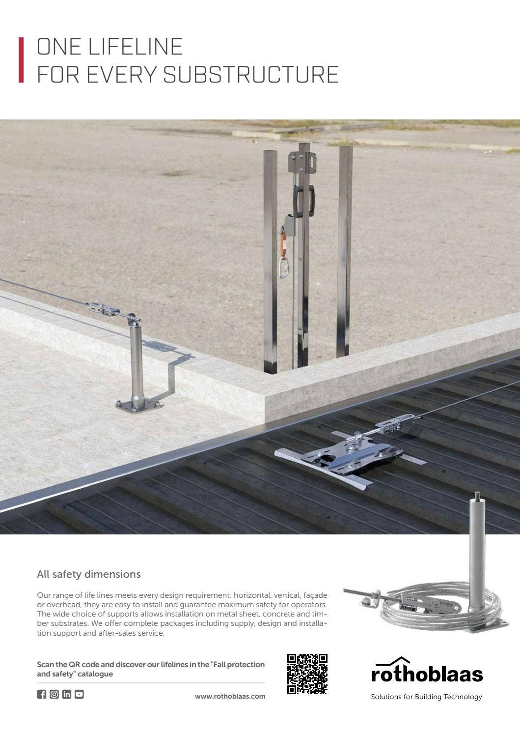 Tools for Timber Construction by Rothoblaas - Issuu
