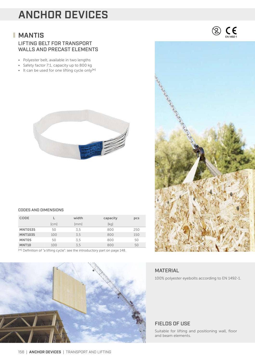 Tools for Timber Construction by Rothoblaas - Issuu