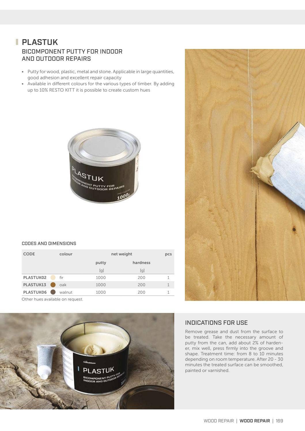 Tools for Timber Construction by Rothoblaas - Issuu