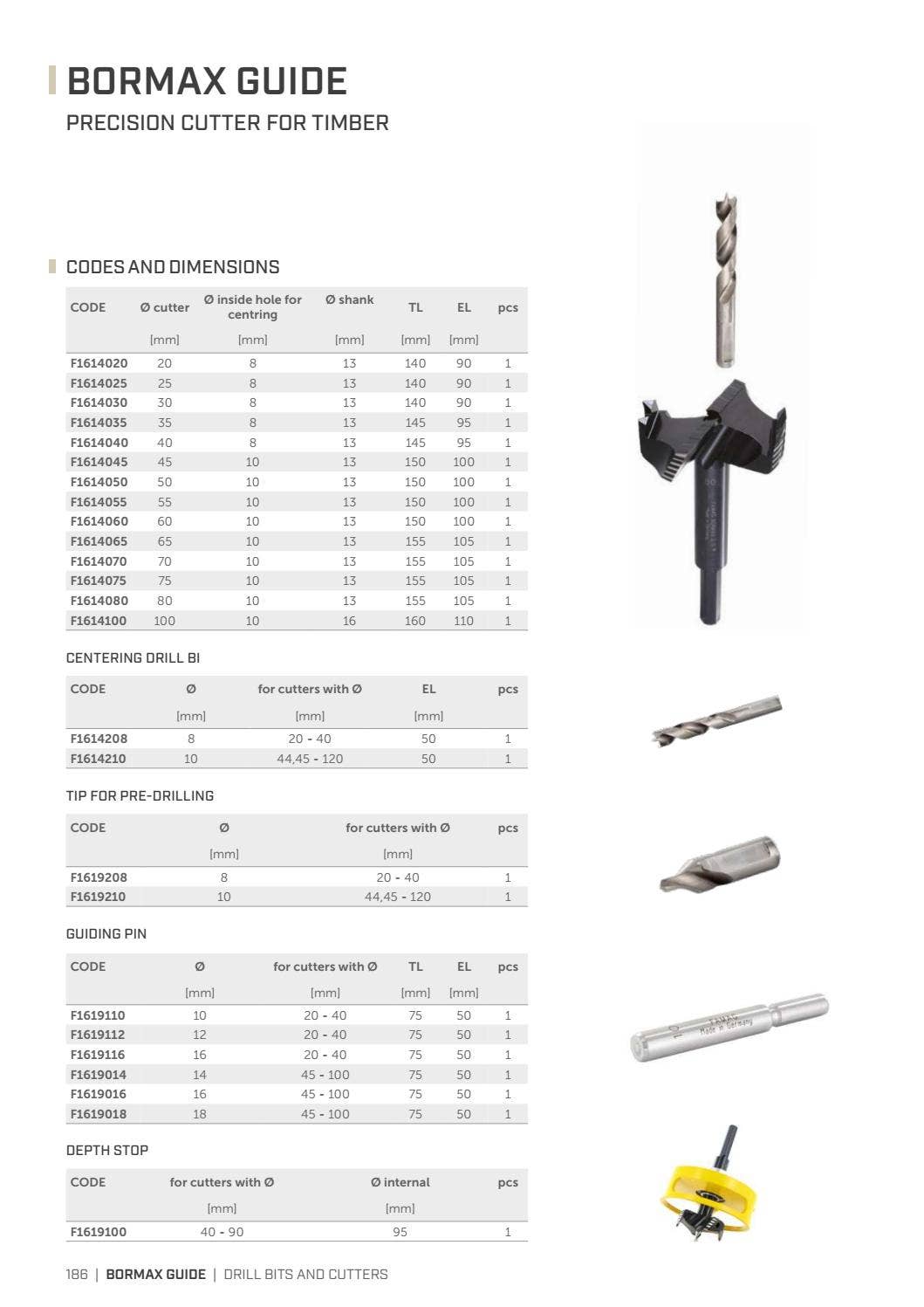 Tools for Timber Construction by Rothoblaas - Issuu