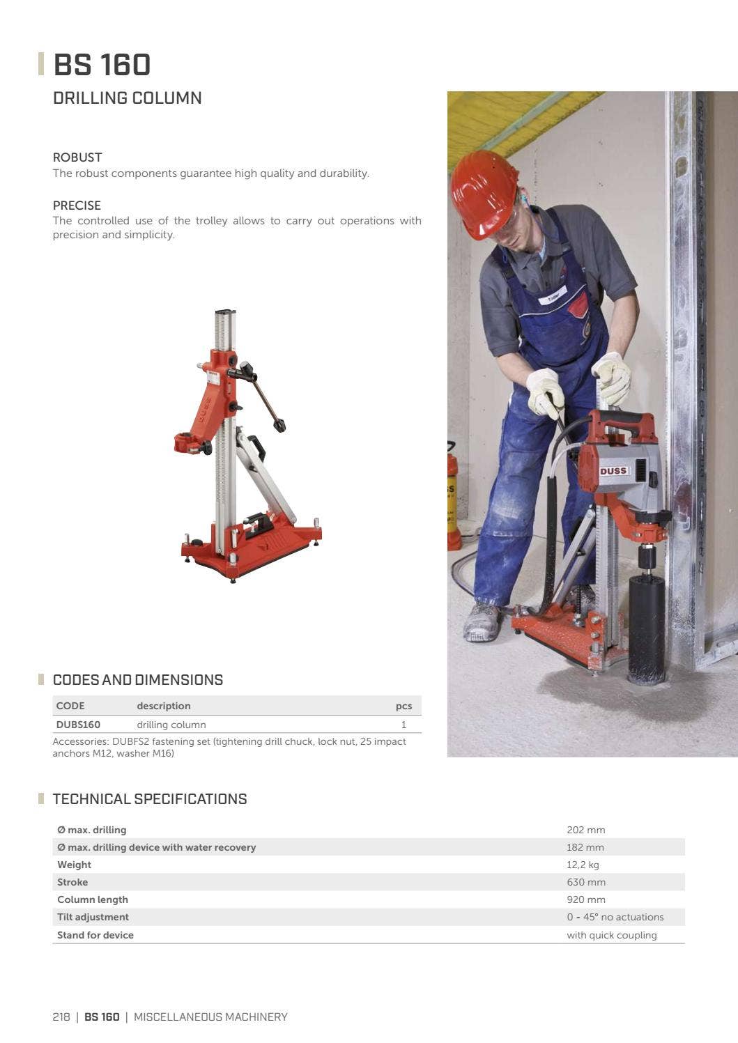 Tools for Timber Construction by Rothoblaas - Issuu