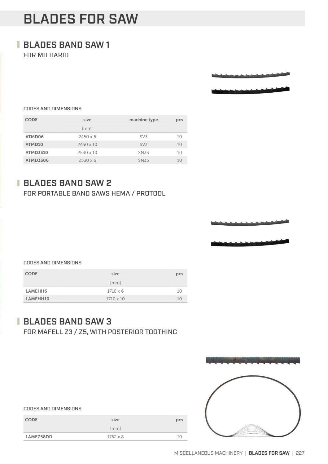 Tools for Timber Construction by Rothoblaas - Issuu