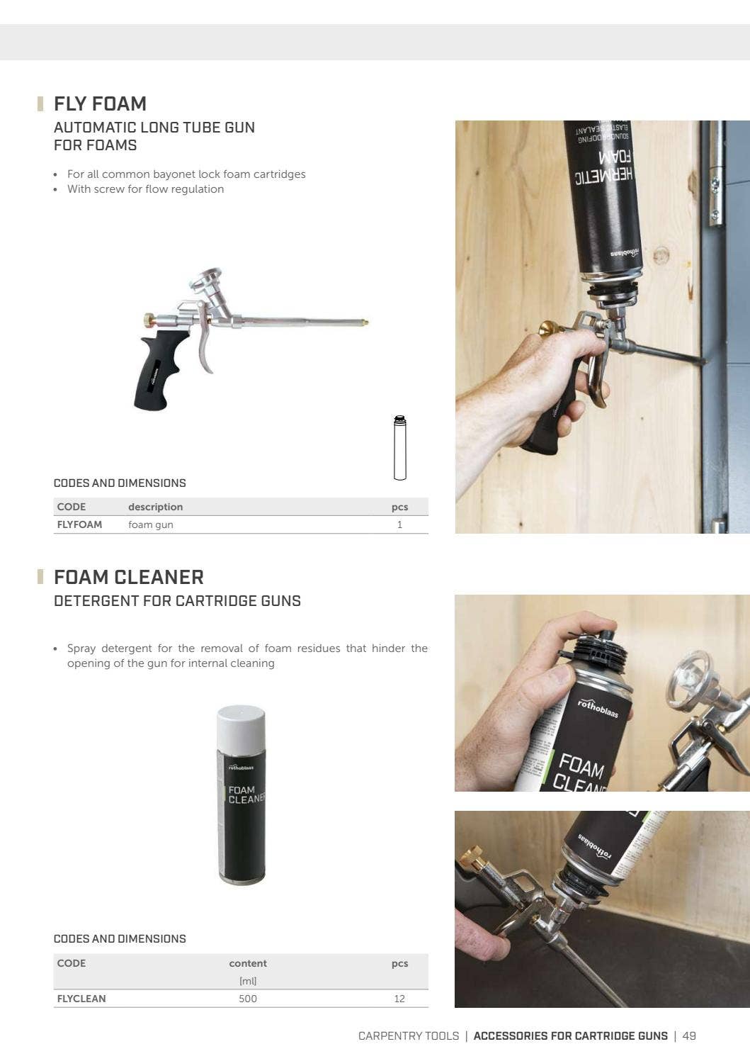 Tools for Timber Construction by Rothoblaas - Issuu