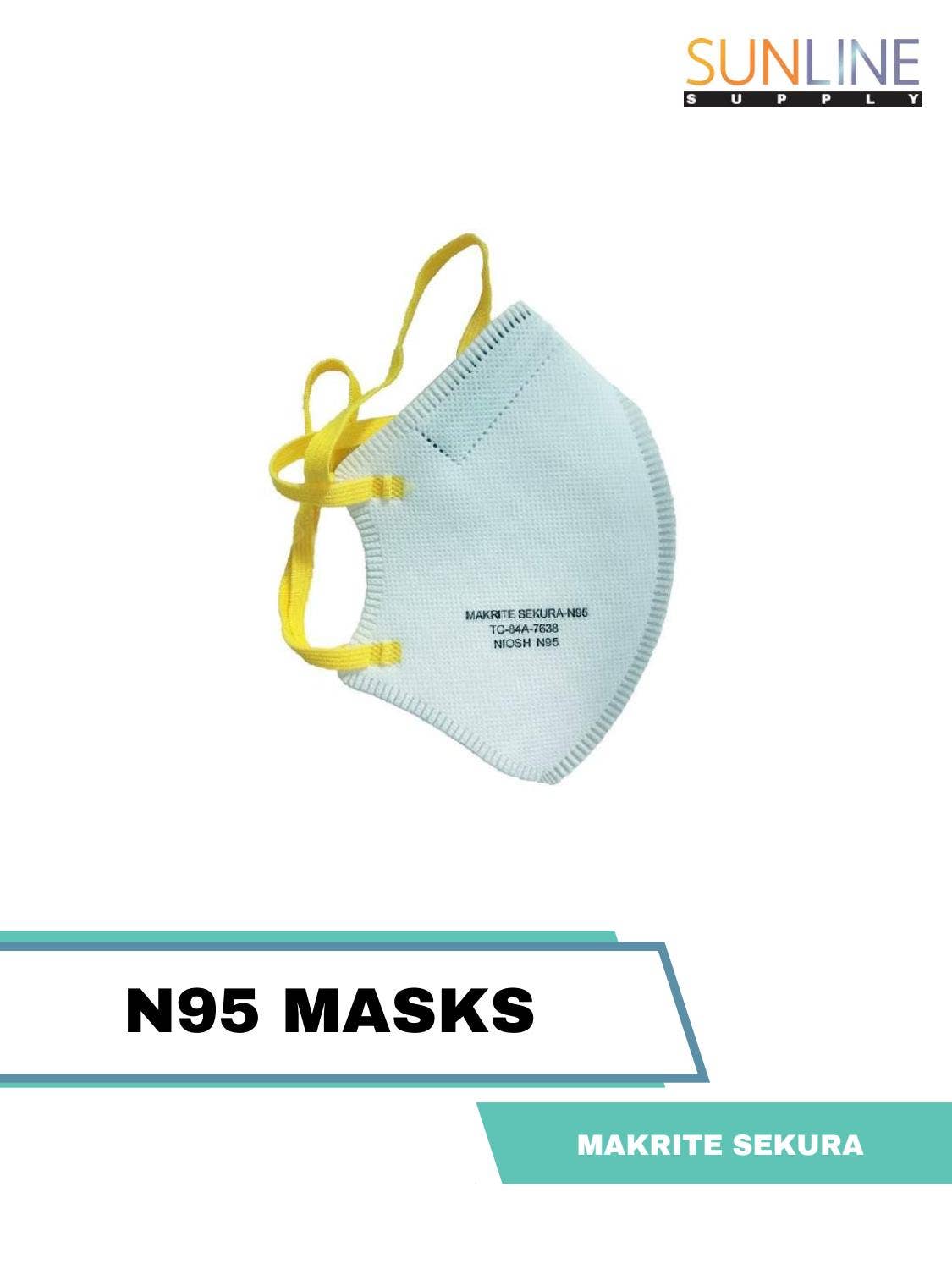 N95 - Makrite Sekura by Sunline - Issuu