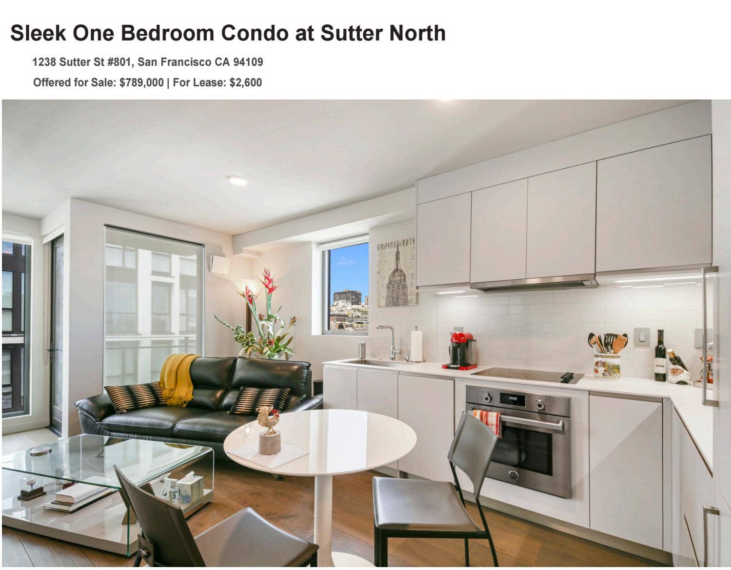 1238 Sutter Street by Leslie_Bauer - Issuu