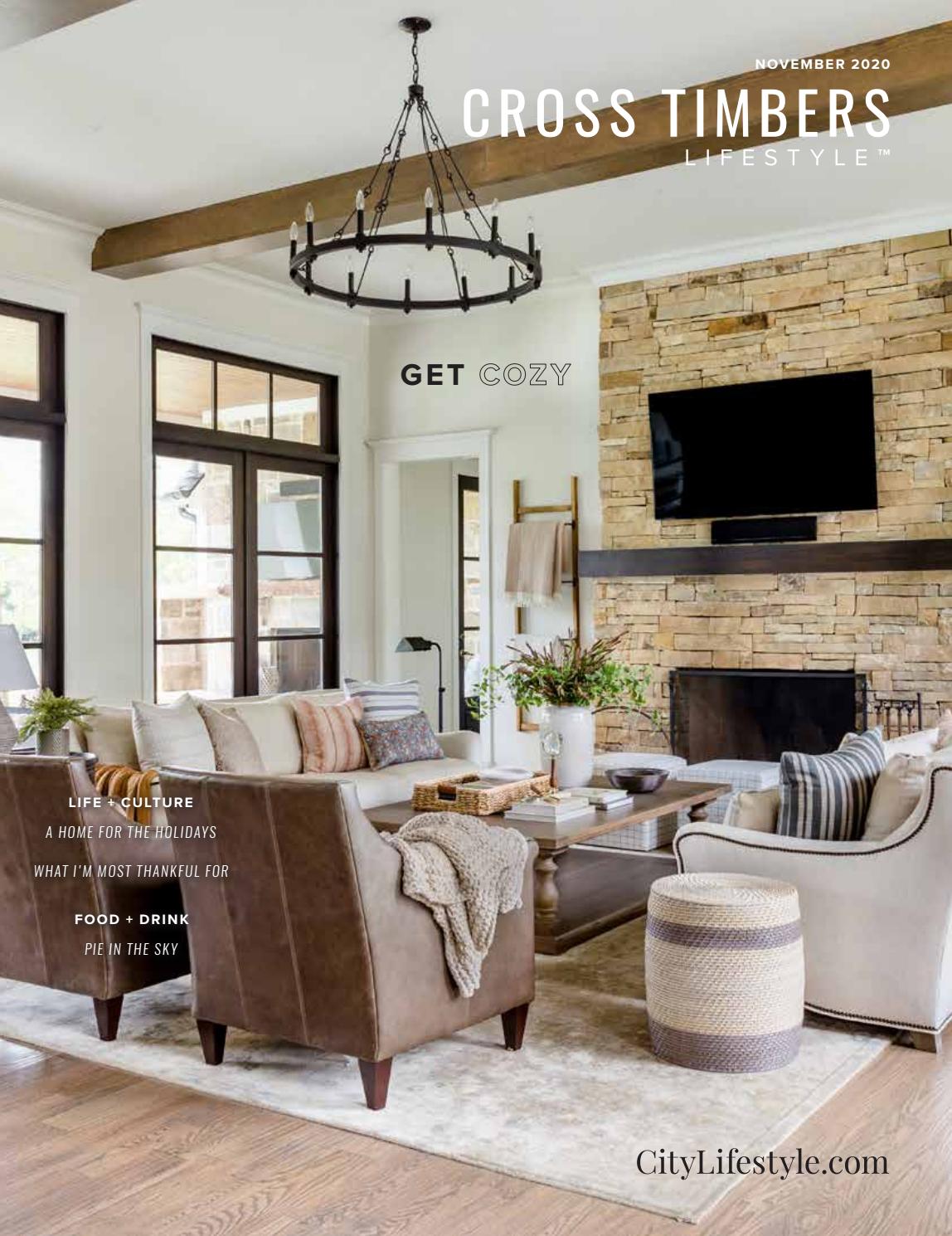 Cross Timbers, TX November 2020 by City Lifestyle - Issuu