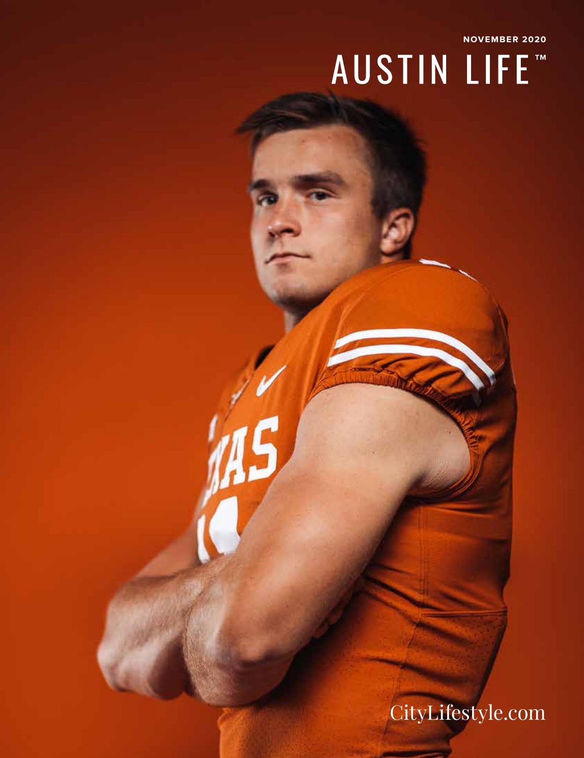 Austin Life, TX November 2020 by City Lifestyle - Issuu