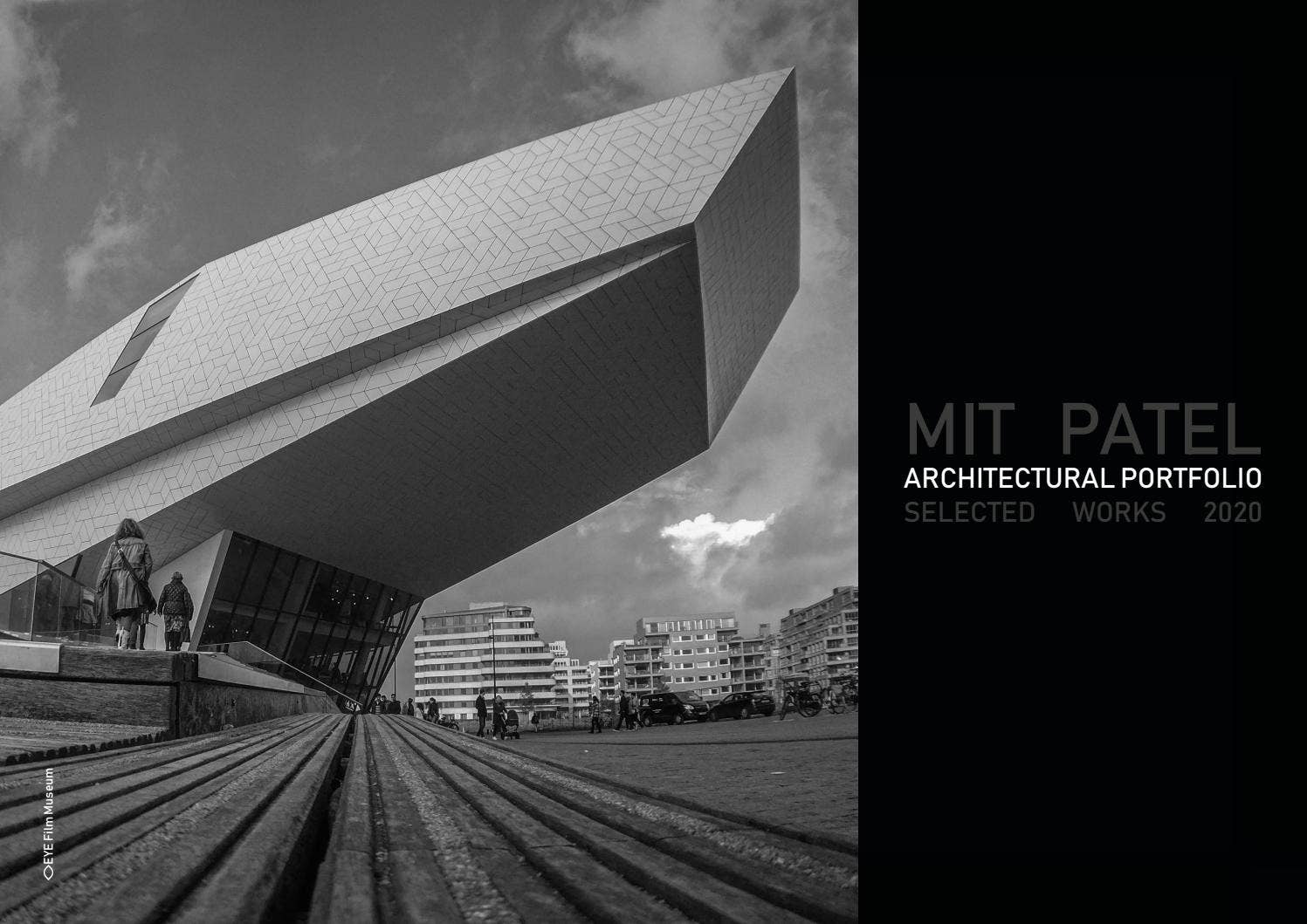 Selected Works | 2020 | Mit Vasant Patel by mitpatelwork - Issuu