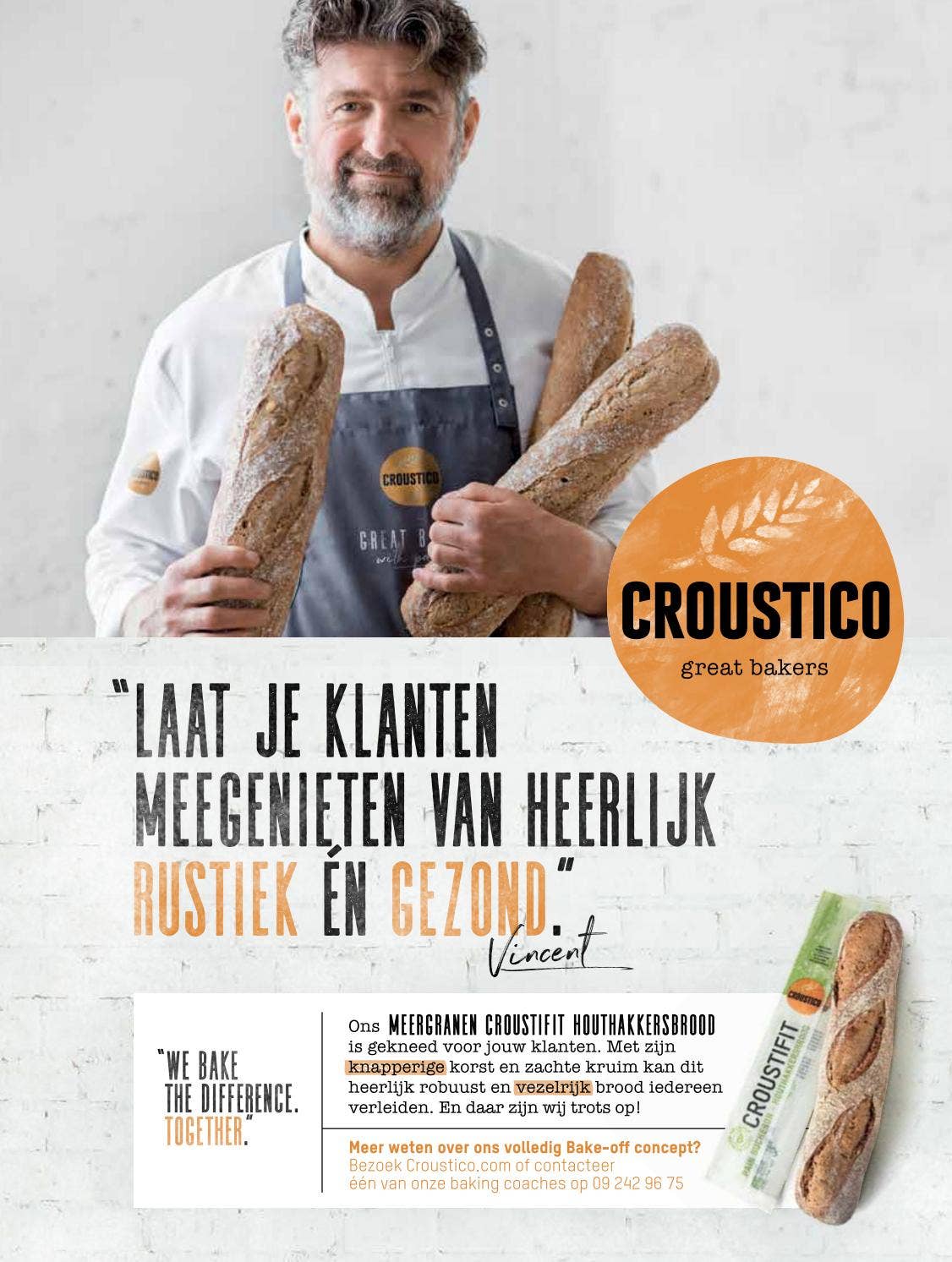 SuperMAG oktober 2020 by SuperMAG - Buurtsuper.be - Issuu