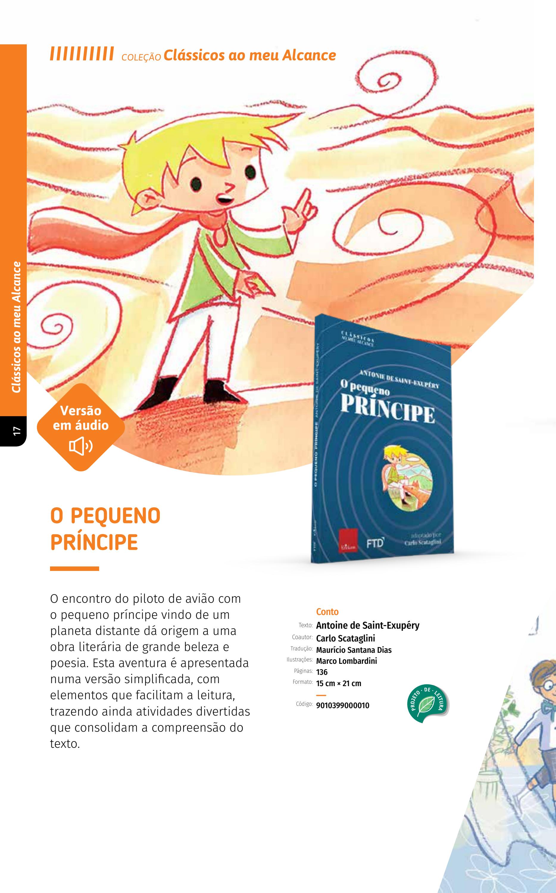Catálogo Infantil 2021 | FTD Educação by Editora FTD - Issuu