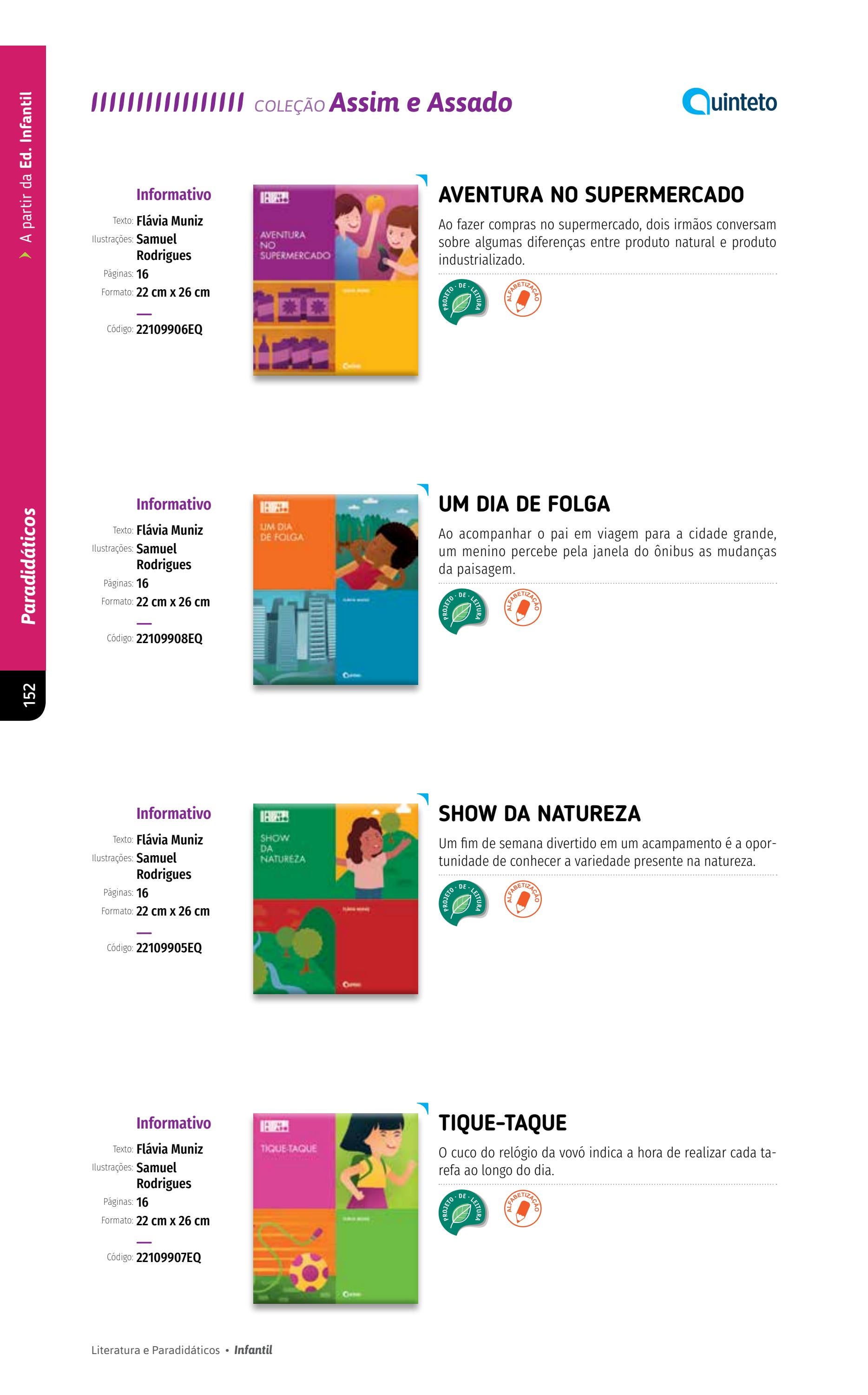 Catálogo Infantil 2021 | FTD Educação by Editora FTD - Issuu