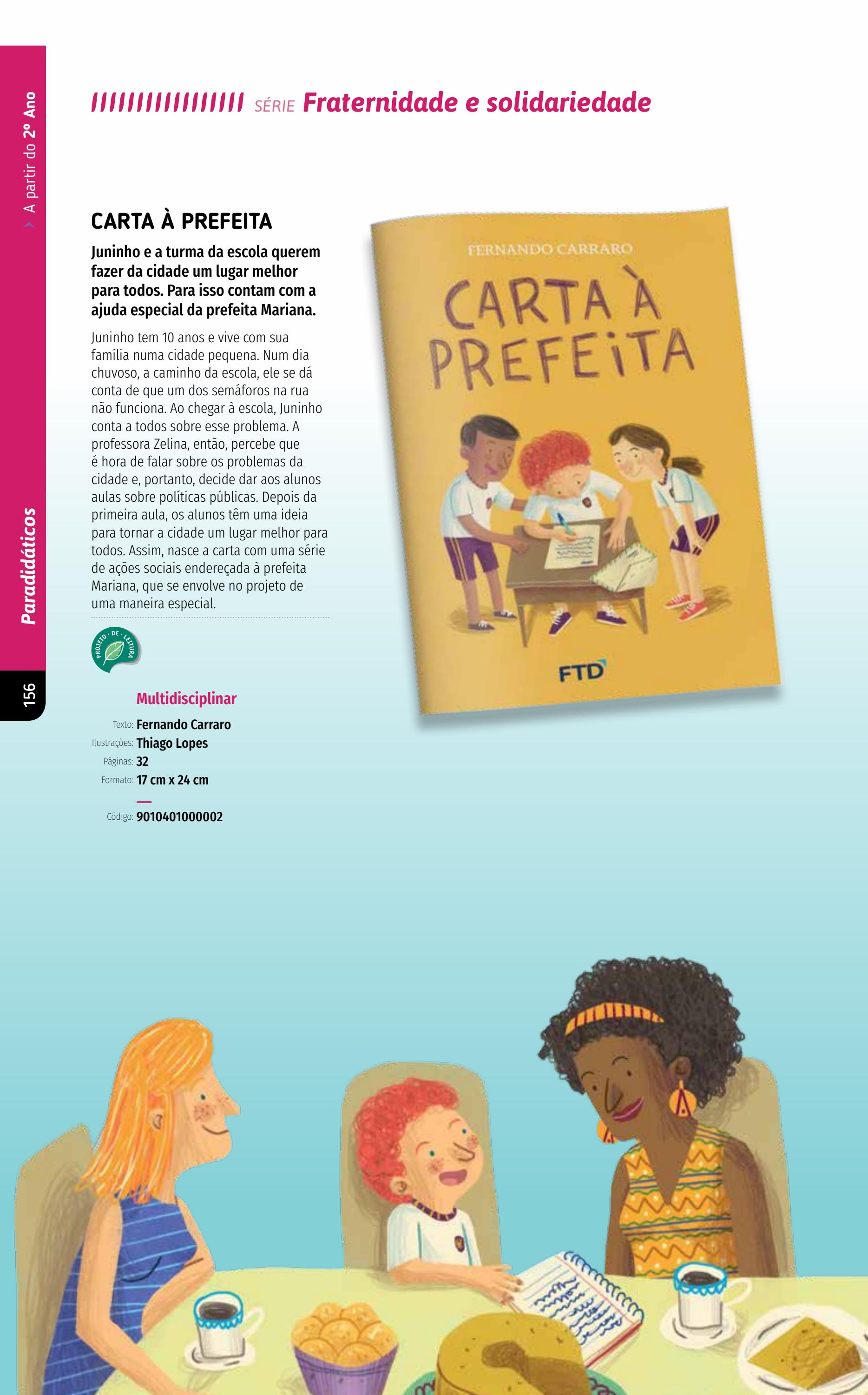 Catálogo Infantil 2021 | FTD Educação by Editora FTD - Issuu