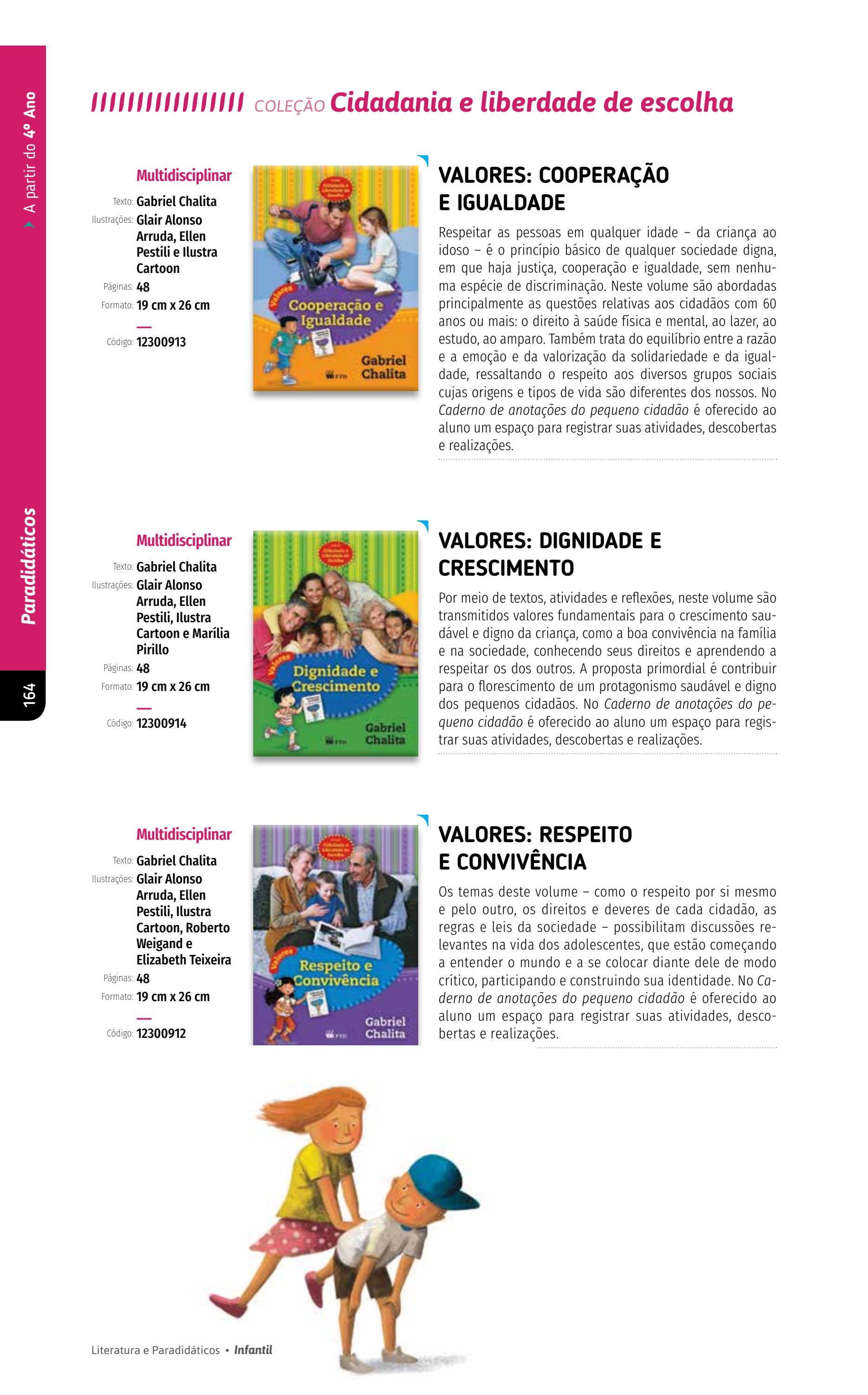 Catálogo Infantil 2021 | FTD Educação by Editora FTD - Issuu