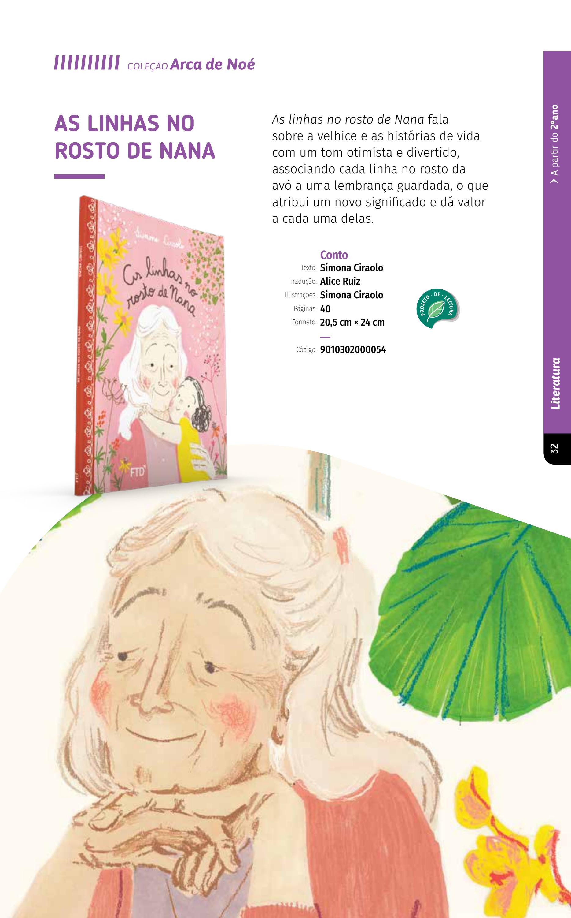 Catálogo Infantil 2021 | FTD Educação by Editora FTD - Issuu