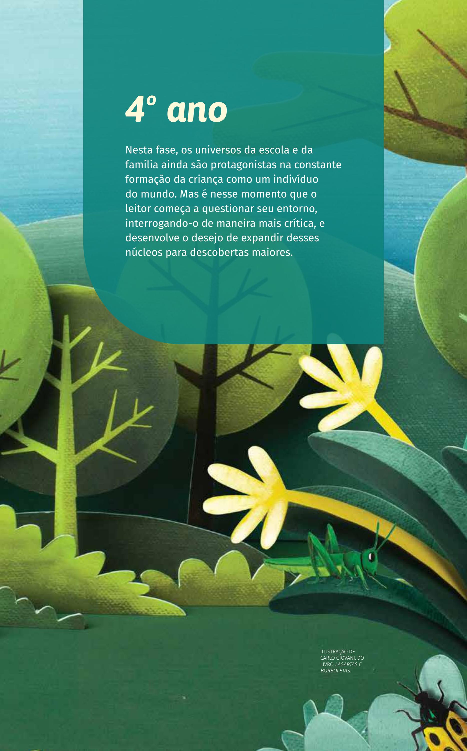 Catálogo Infantil 2021 | FTD Educação by Editora FTD - Issuu