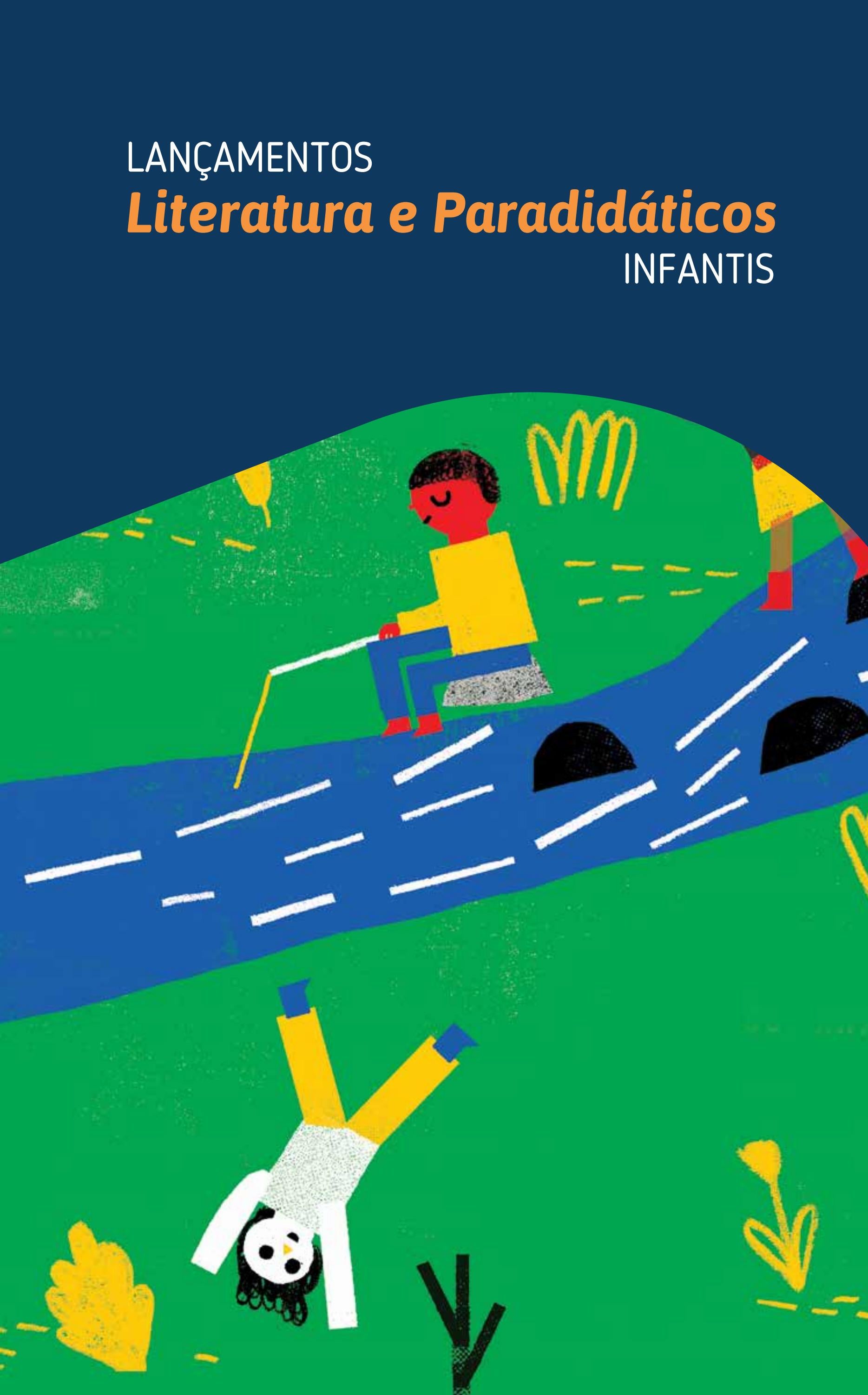 Catálogo Infantil 2021 | FTD Educação by Editora FTD - Issuu