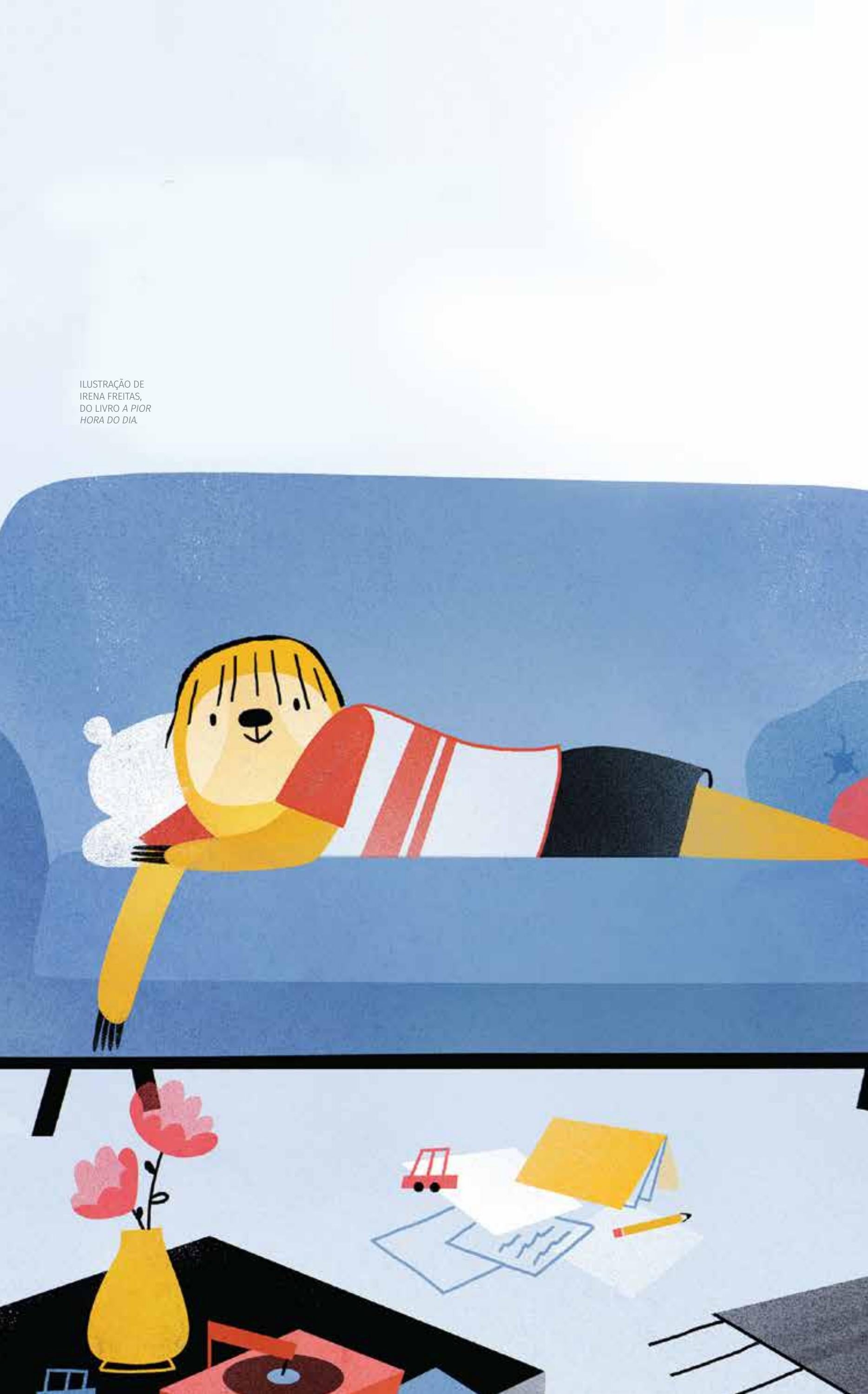 Catálogo Infantil 2021 | FTD Educação by Editora FTD - Issuu