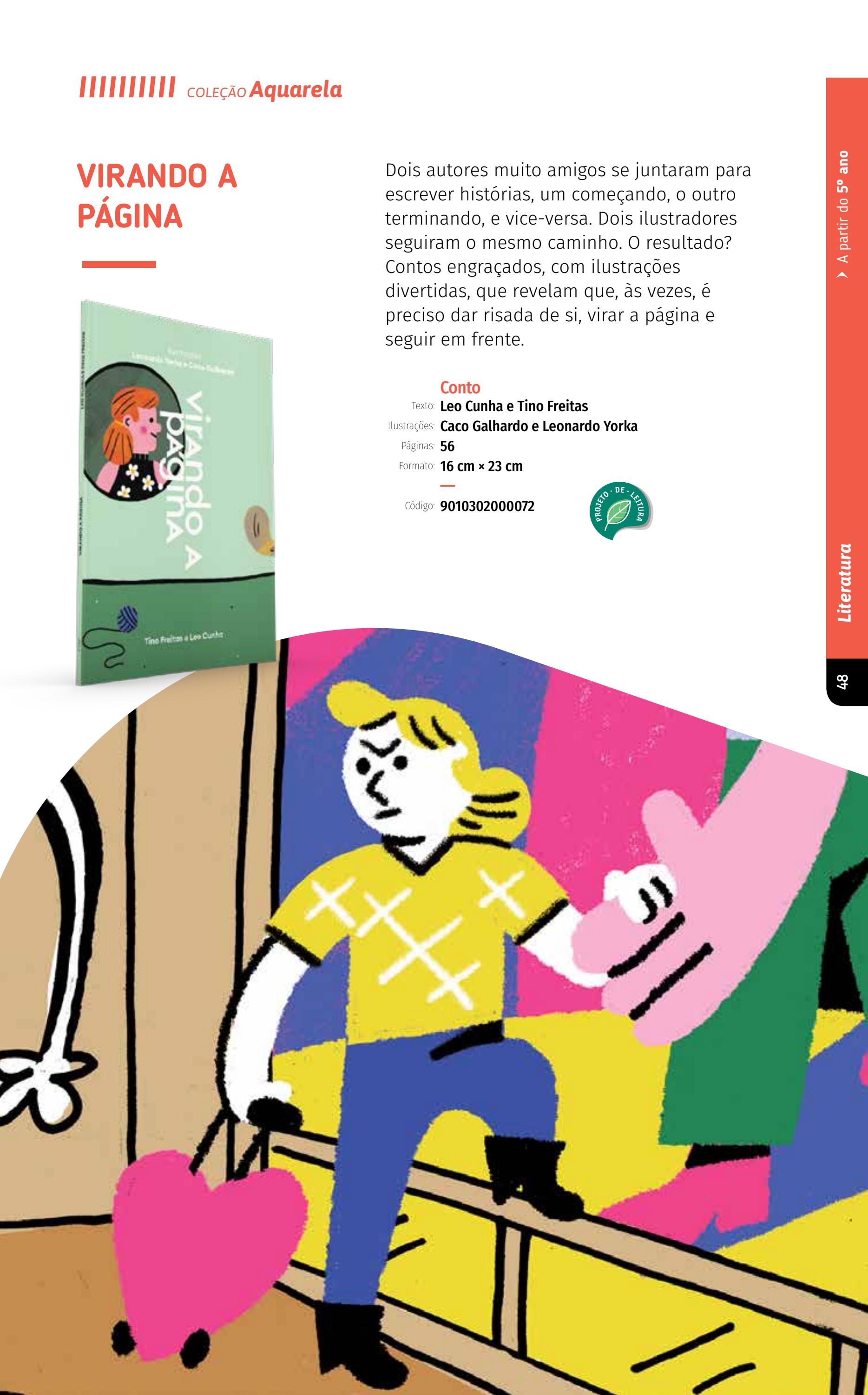 Catálogo Infantil 2021 | FTD Educação by Editora FTD - Issuu