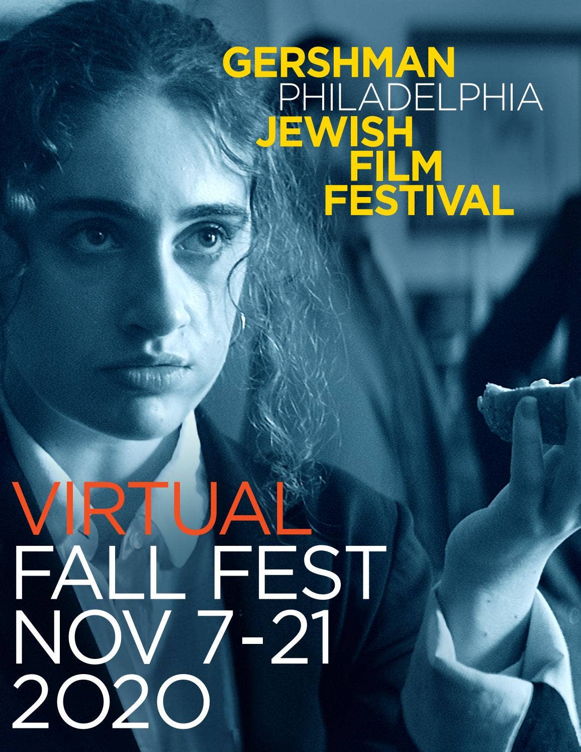 UPDATED GPJFF Fall Fest 2020 Brochure (10-30) by PJFM - Issuu
